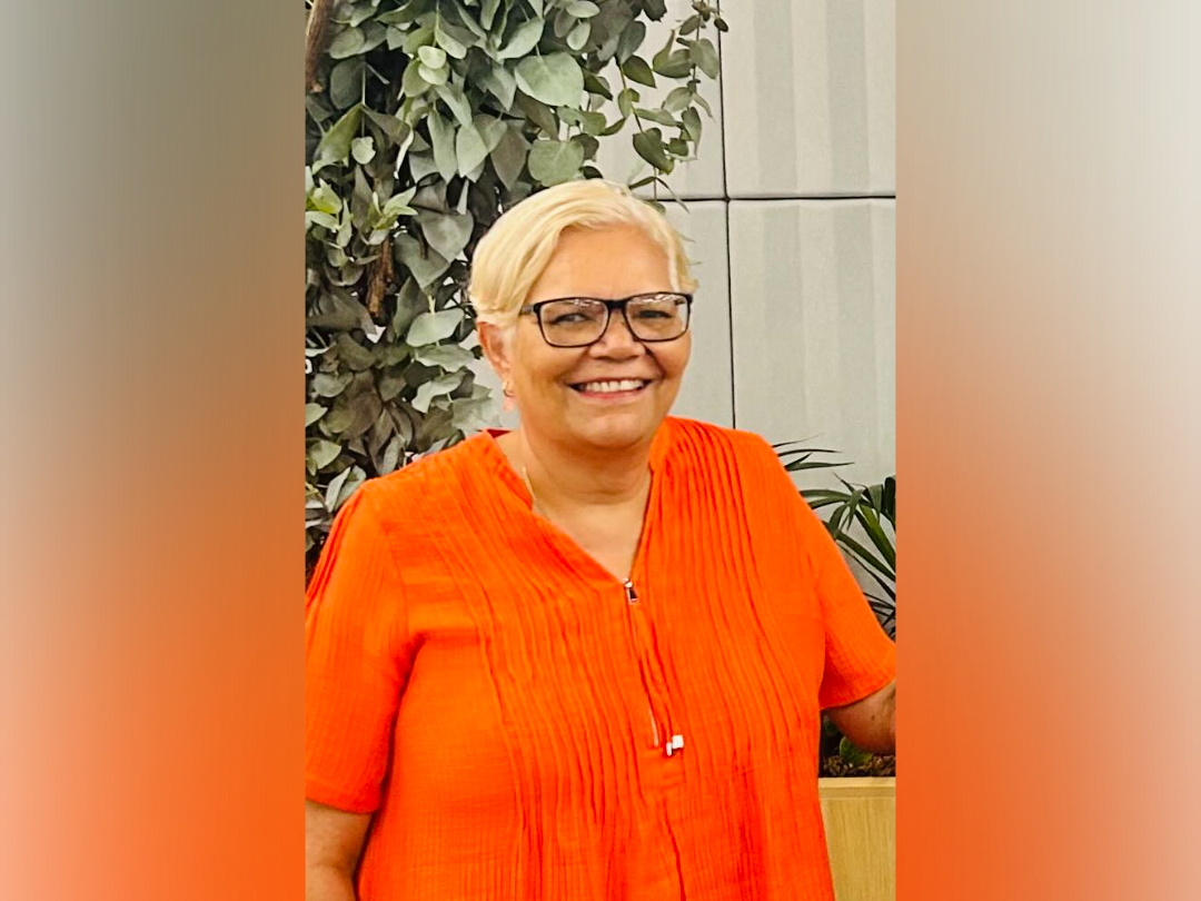 Sharon Ninyette: Restoring culture, building legacy... | National ...