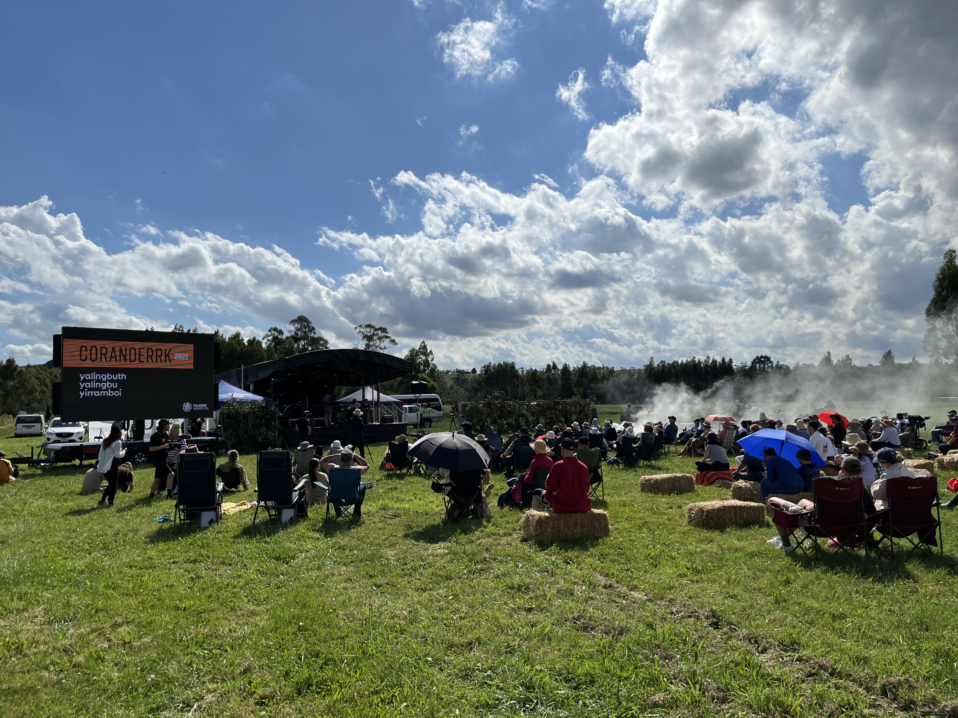 History and legacy of Coranderrk commemorated on 10... | National ...