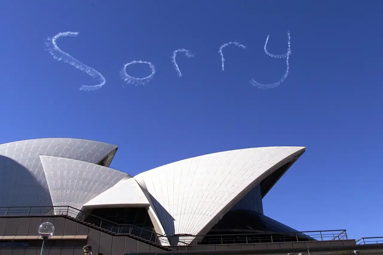 Explainer: What is Sorry Day and who is apologising... | National ...