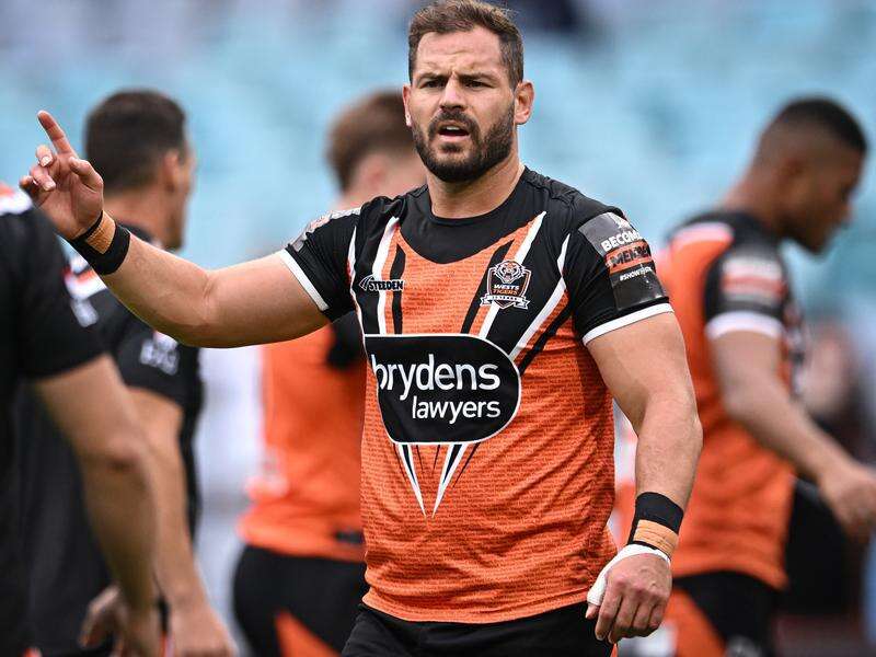 Wests' Sezer can't promise end to hip-drop tackles | National ...