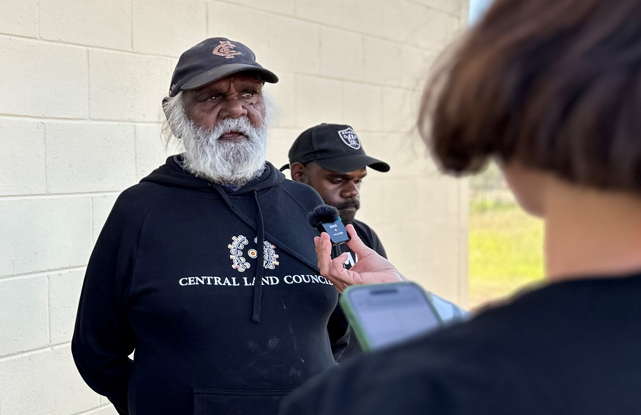 "Waiting too long": Huckitta Station Traditional Ow... | National ...