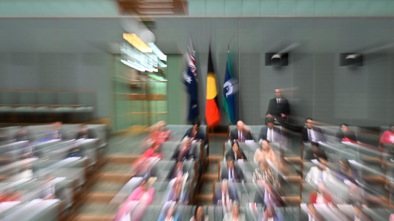 Voice failure won't end progress on Indigenous issu... | National ...