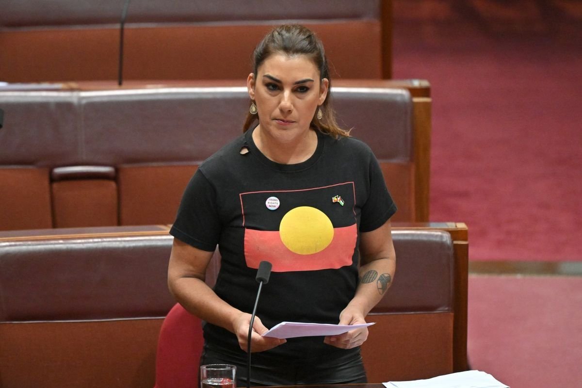 Thorpe refers NT Attorney-General to corruption wat... | National ...