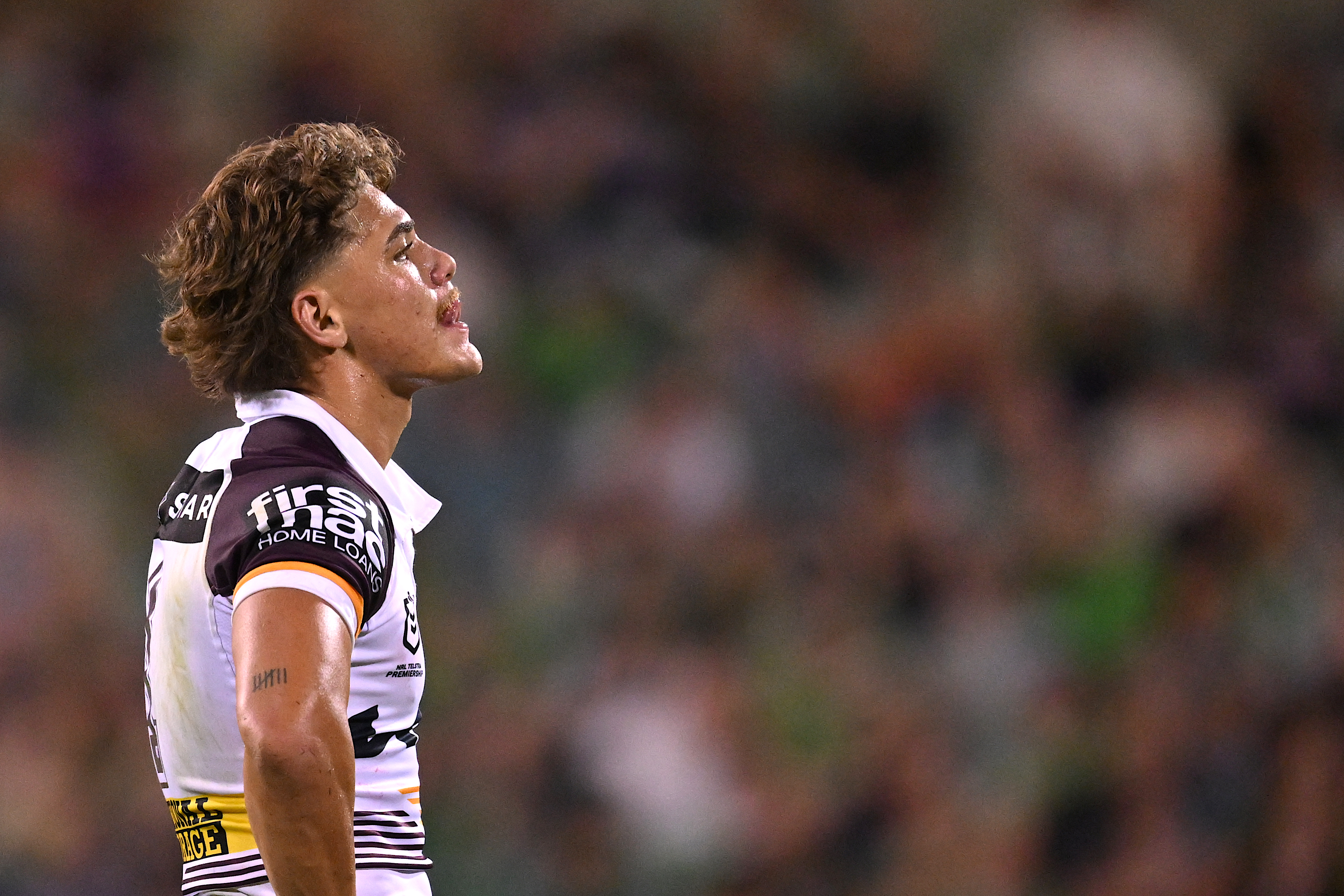 Walsh backed to respond for Broncos after shocker | National Indigenous ...