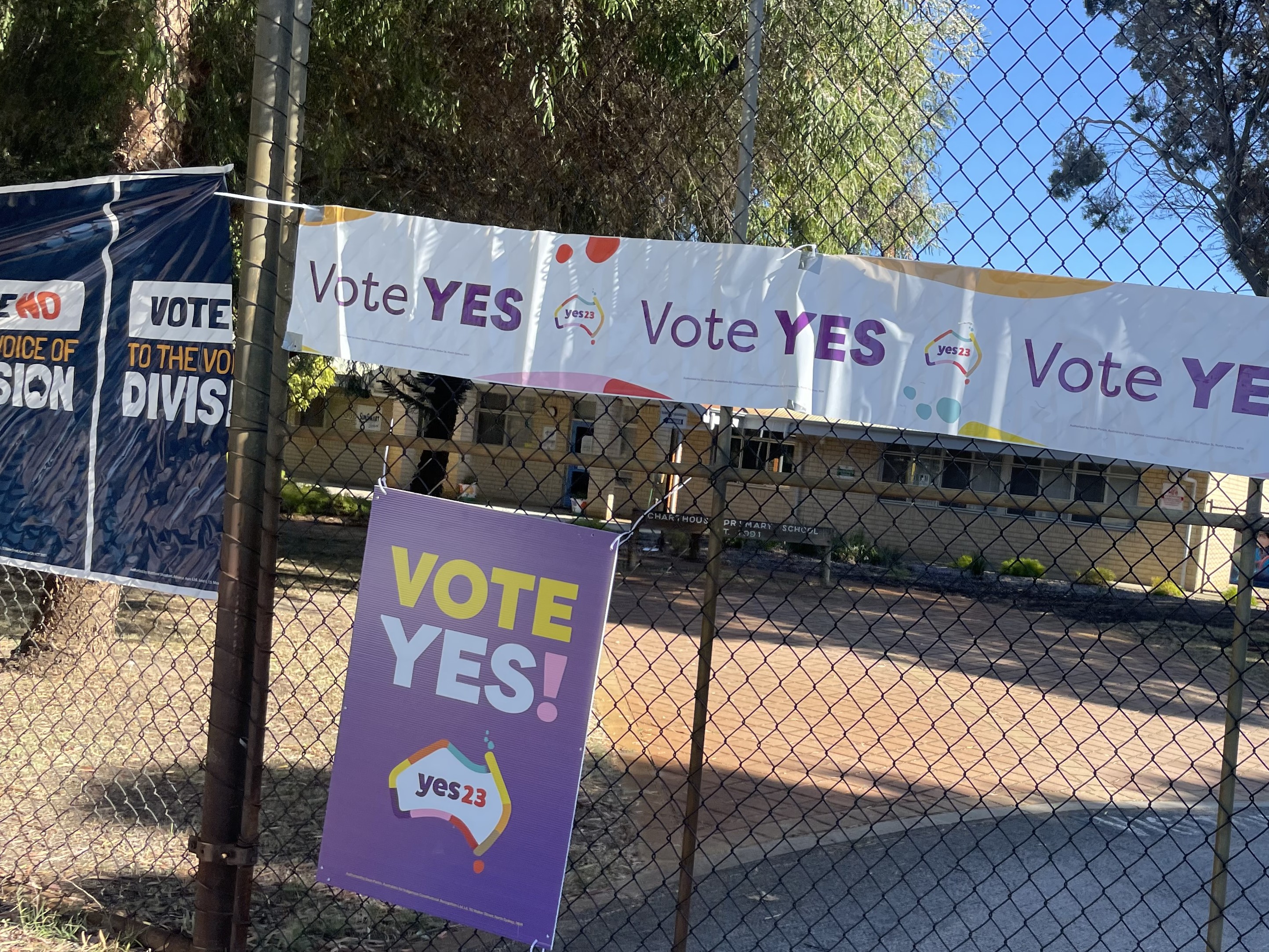 'Reconciliation is not dead': Indigenous voices cal... | National ...