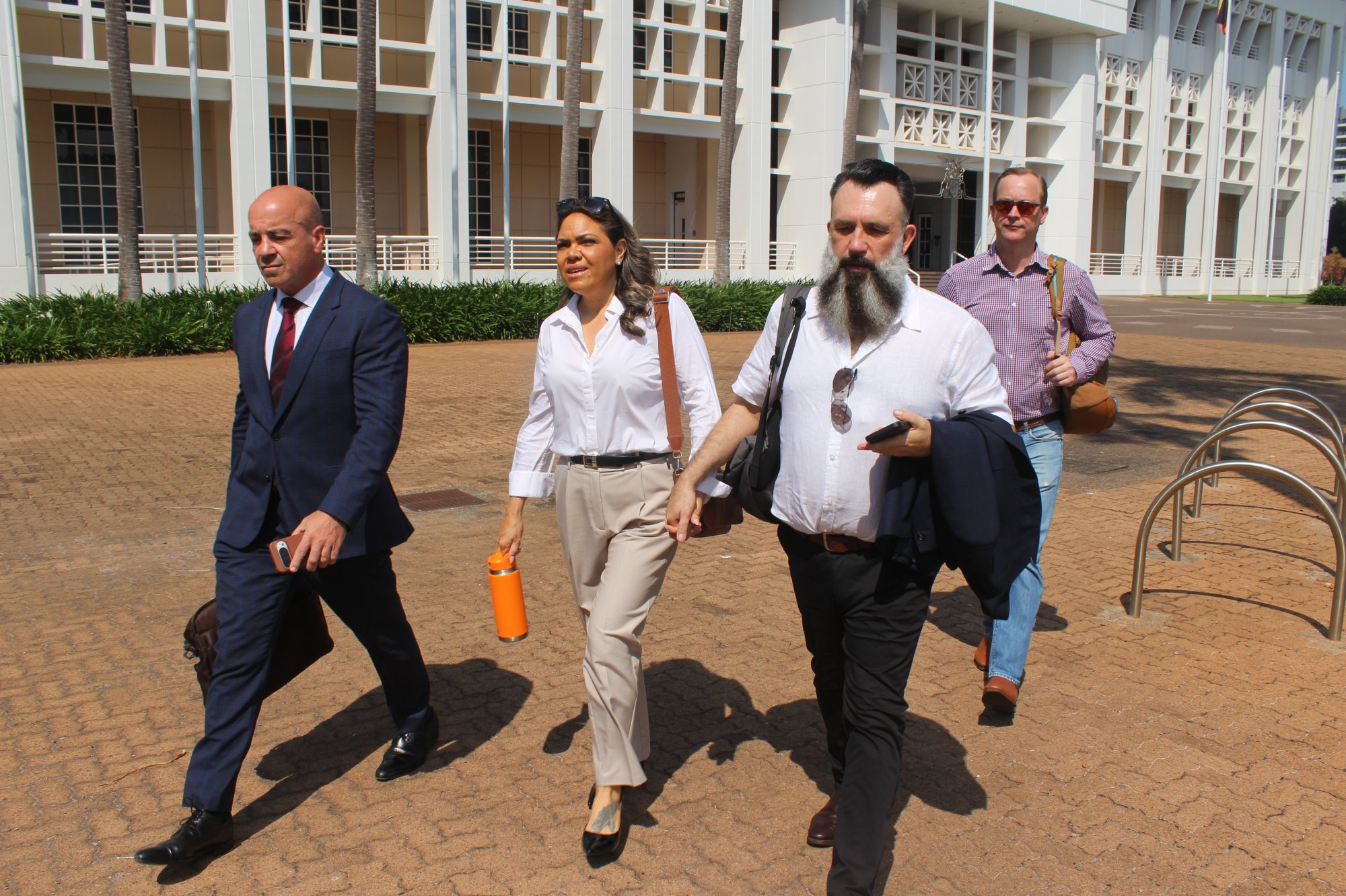 Senator rejects blame for remote Indigenous plight | National ...