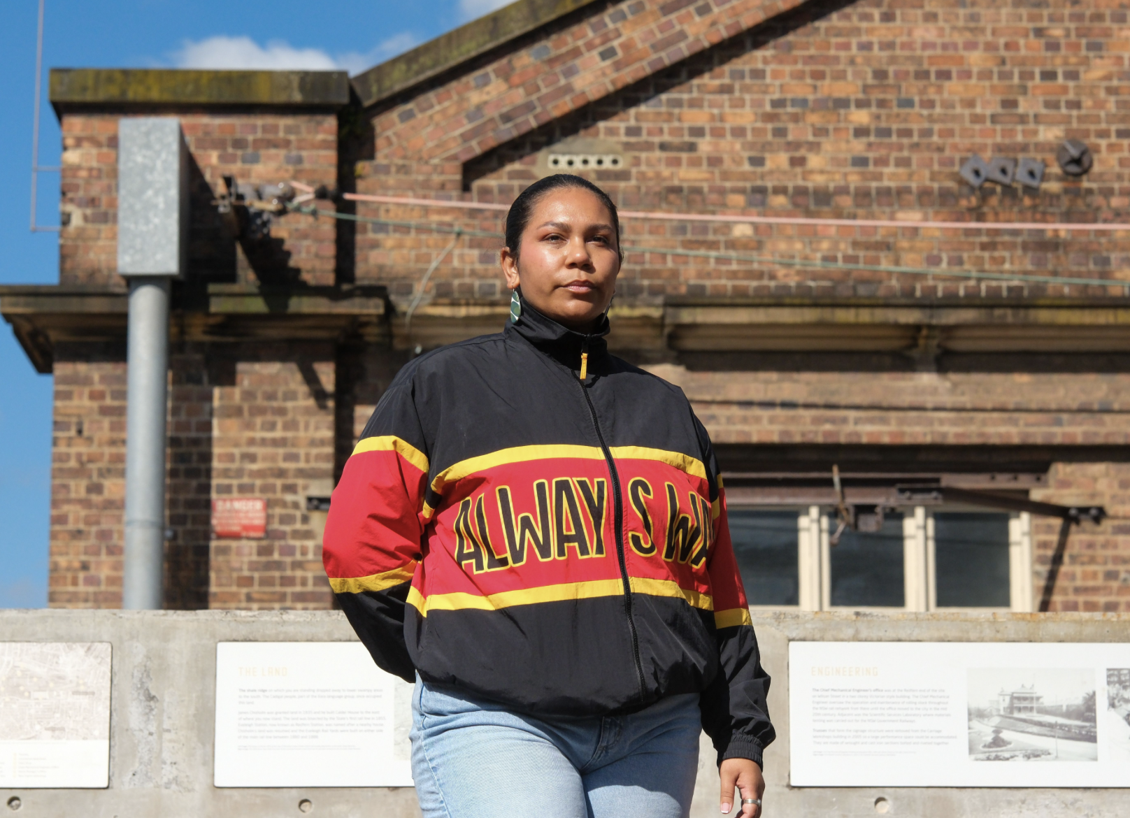 From performing at Sydney Festival to interning wit... | National ...