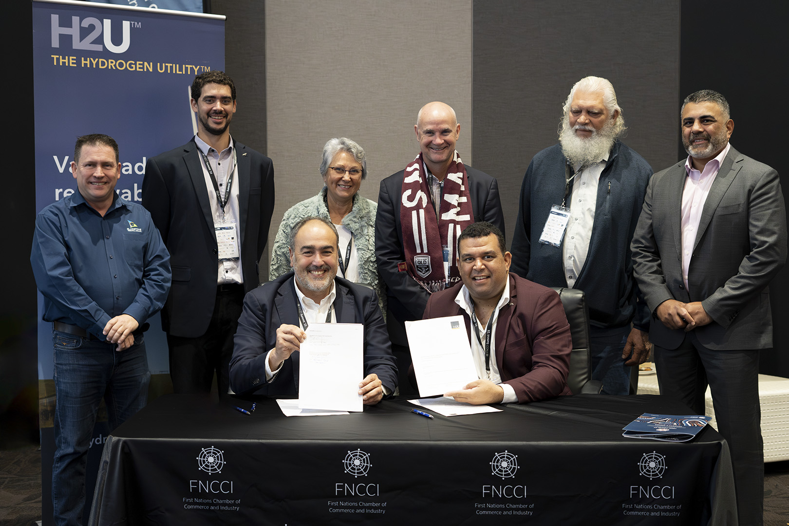 Bailai, Gurang, Gooreng Gooreng and Taribelang Bund... | National ...