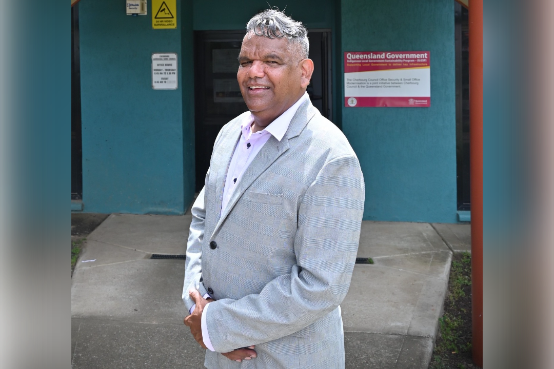 Digitally excluded First Nations communities suppor... | National ...