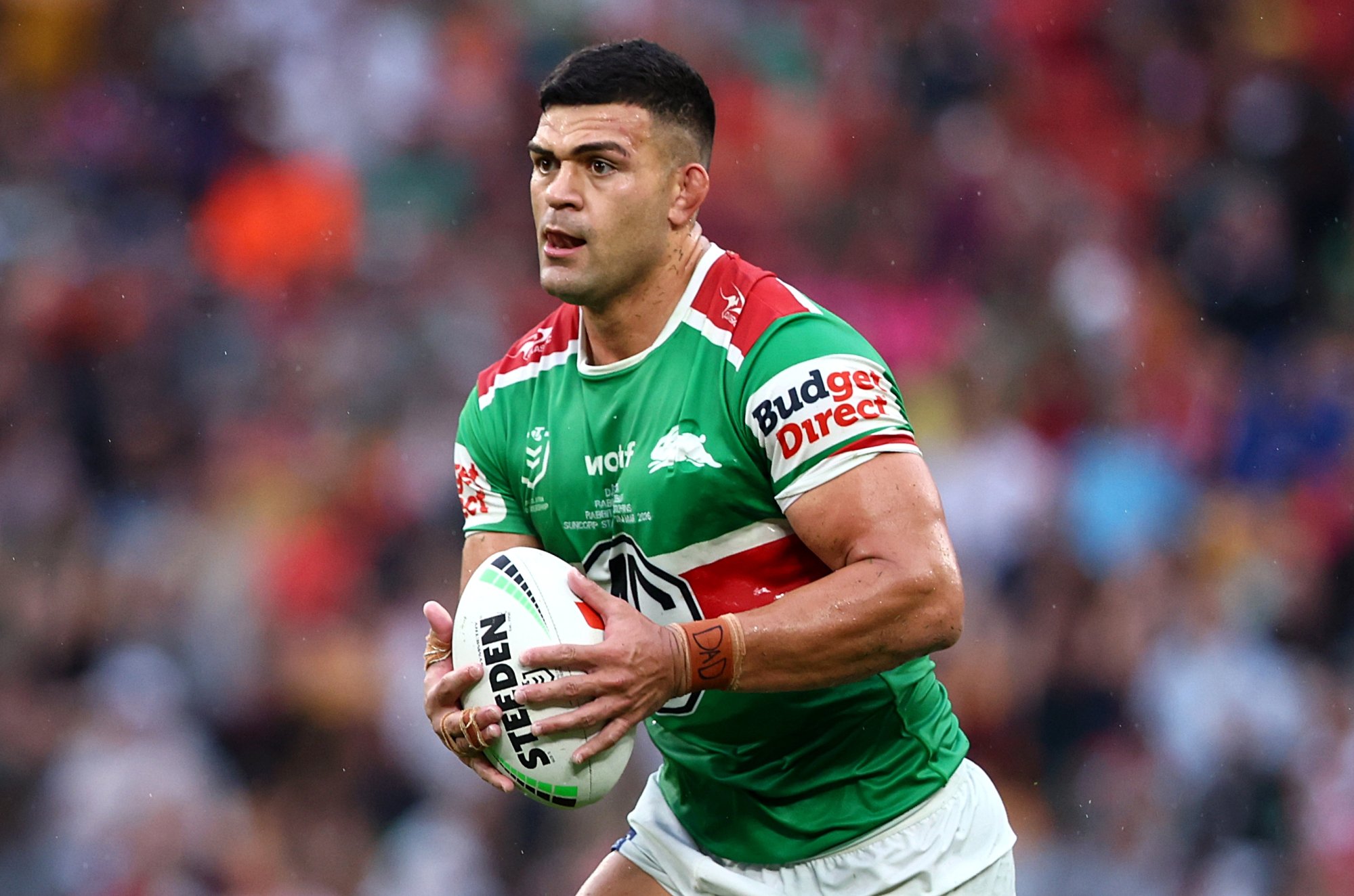 Fifita fit, Elliott's season over as Souths prepare... | National ...