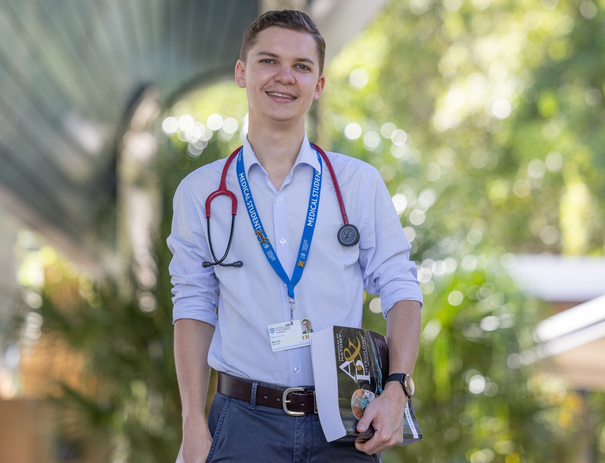 Outstanding students supported with Indigenous Medi... | National ...