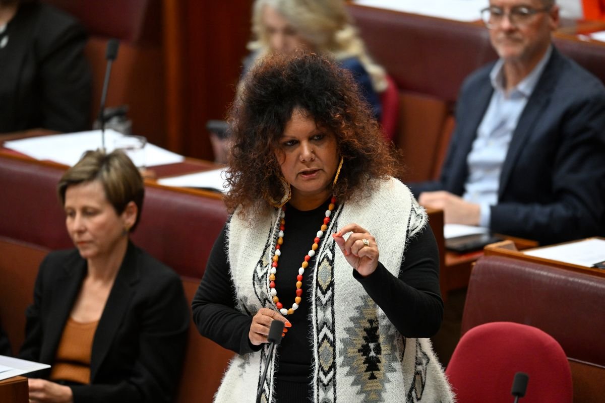 Trade deal with dedicated First Nations business ch... | National ...