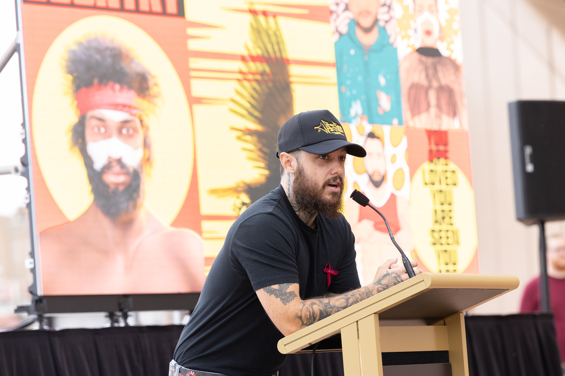 Calling Country show to shine spotlight on First Na... | National ...