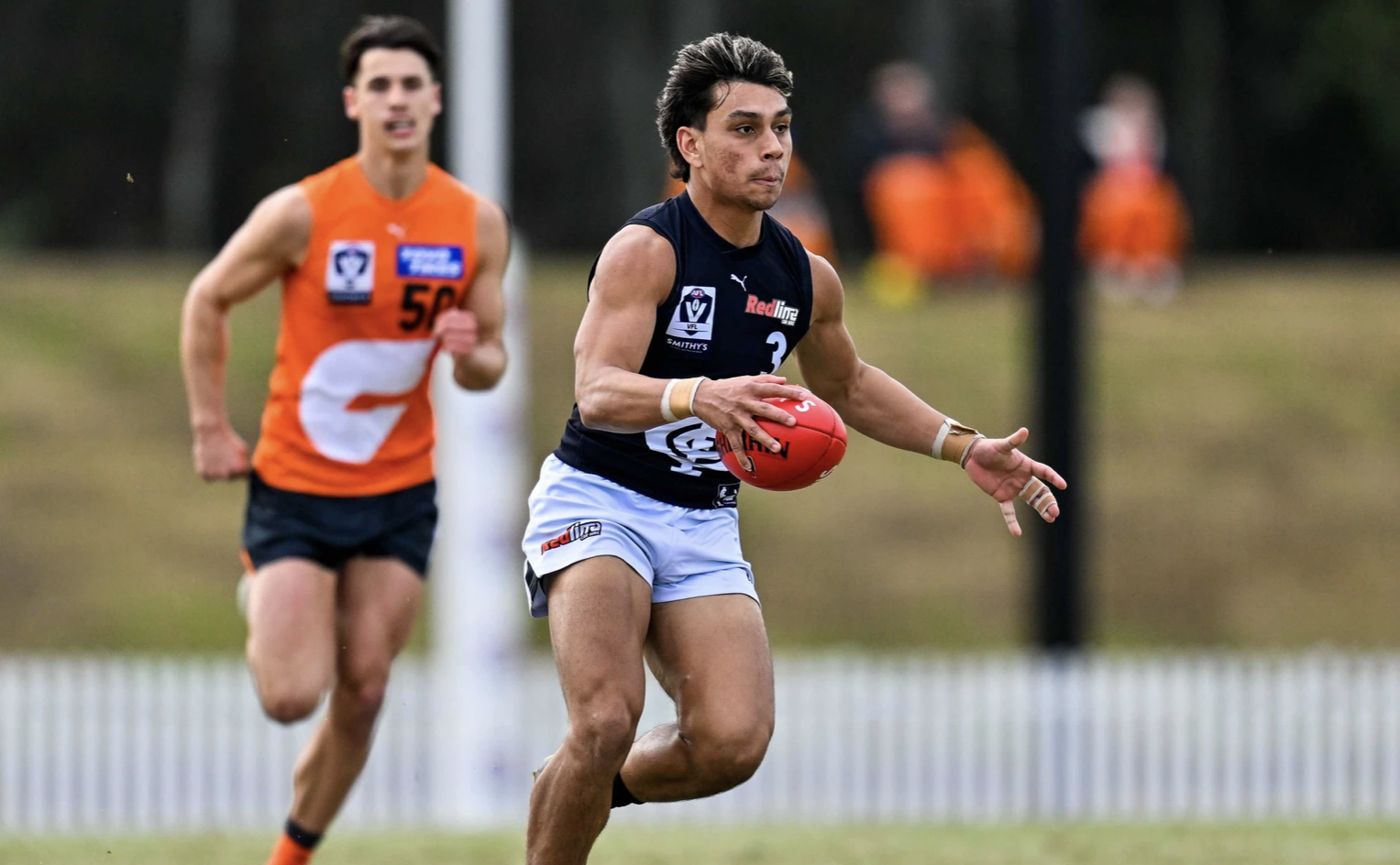 Johnson, Motlop stake claims for AFL returns | National Indigenous Times