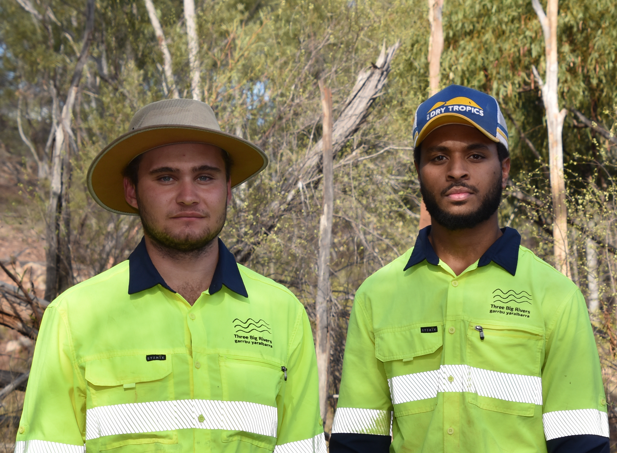 'Significant' work achieved under north Queensland ... | National ...