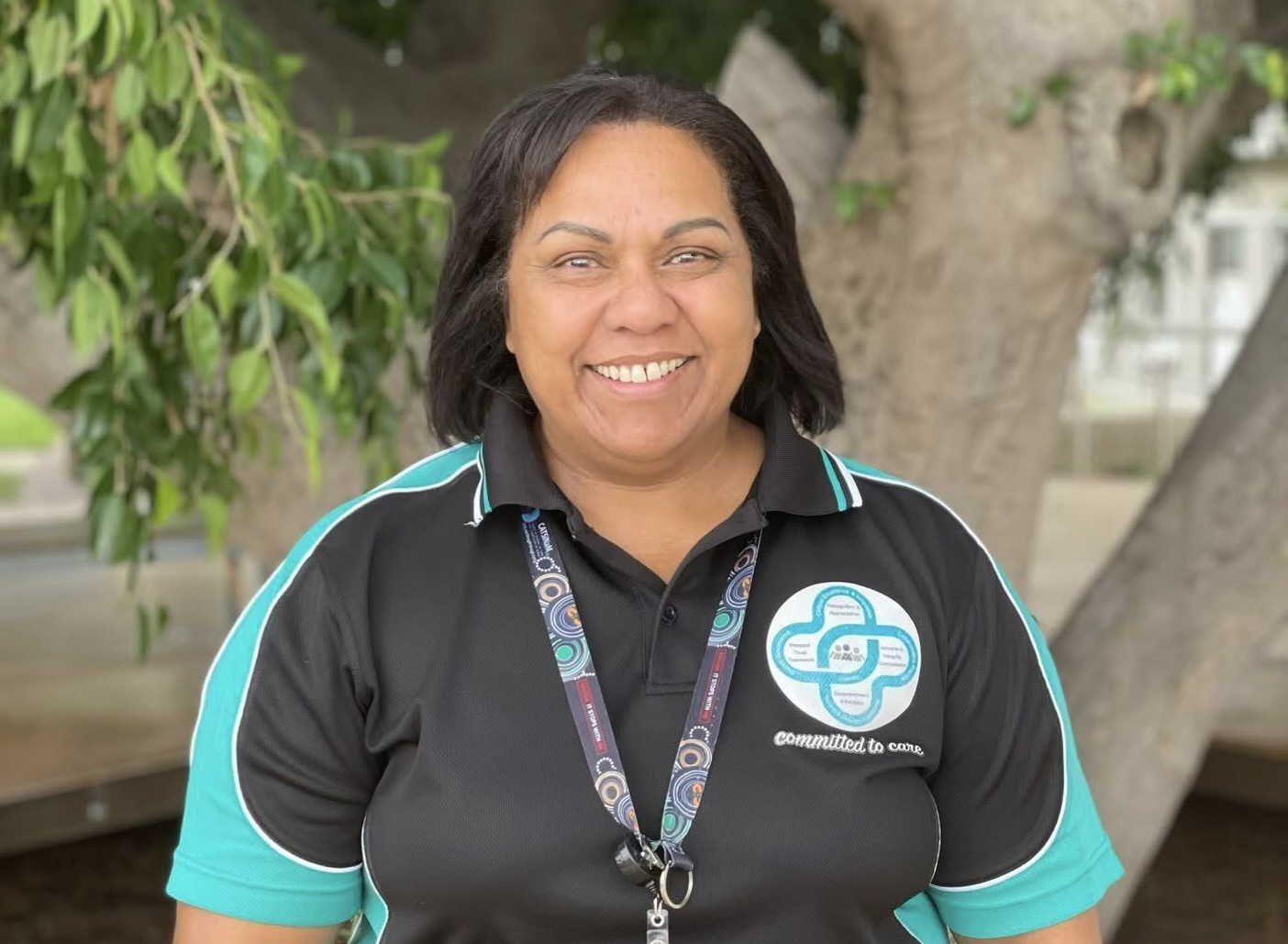 Indigenous medicos nursing First Peoples back to he... | National ...