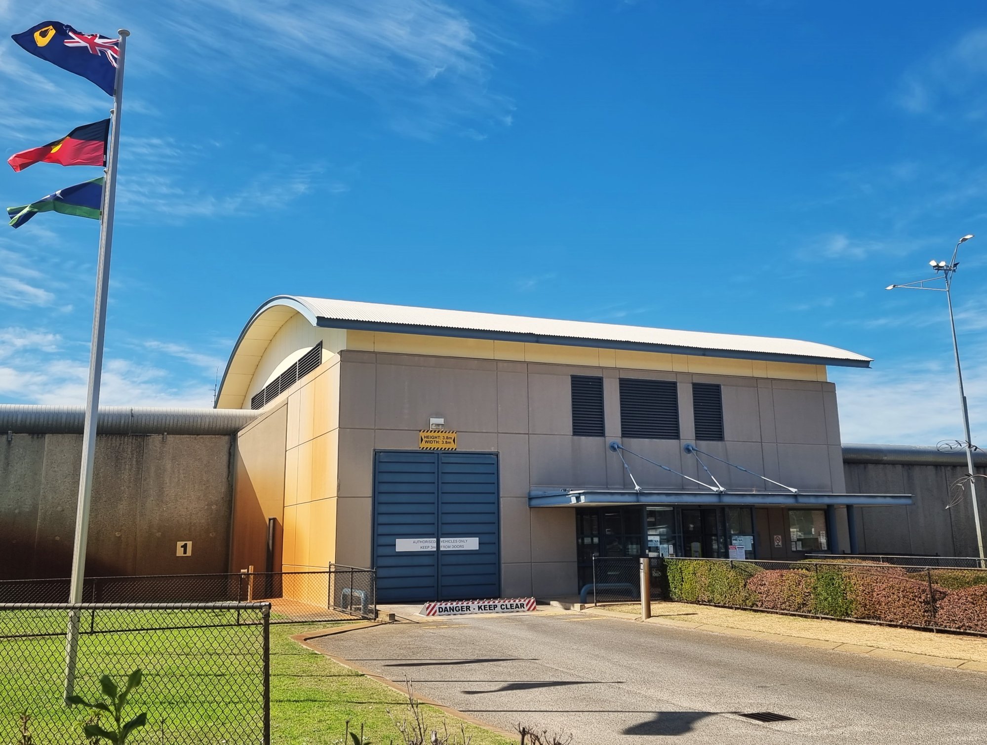 Another young Indigenous man dies in WA's notorious... | National ...