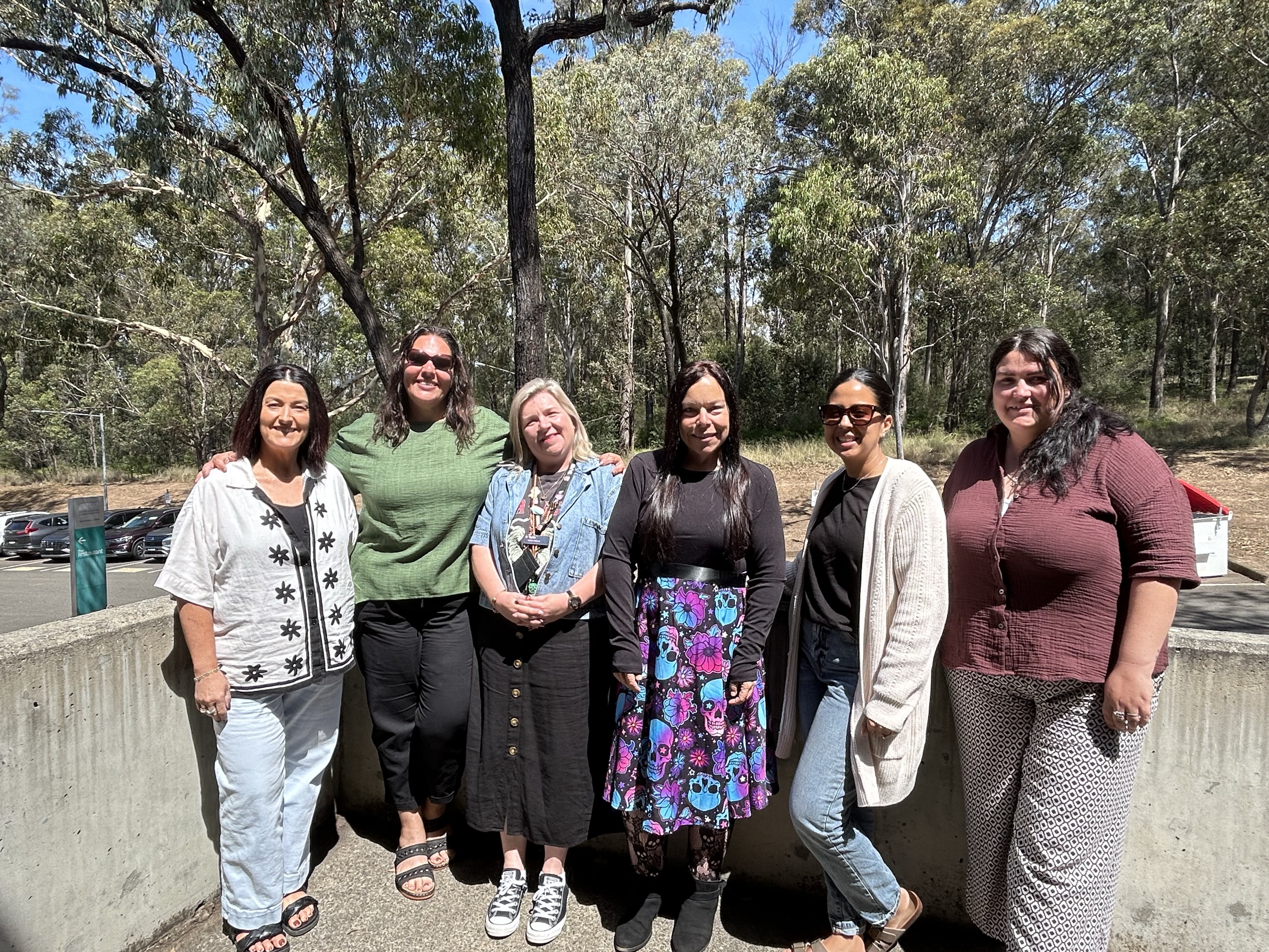 These Aboriginal women are breaking down barriers i... | National ...