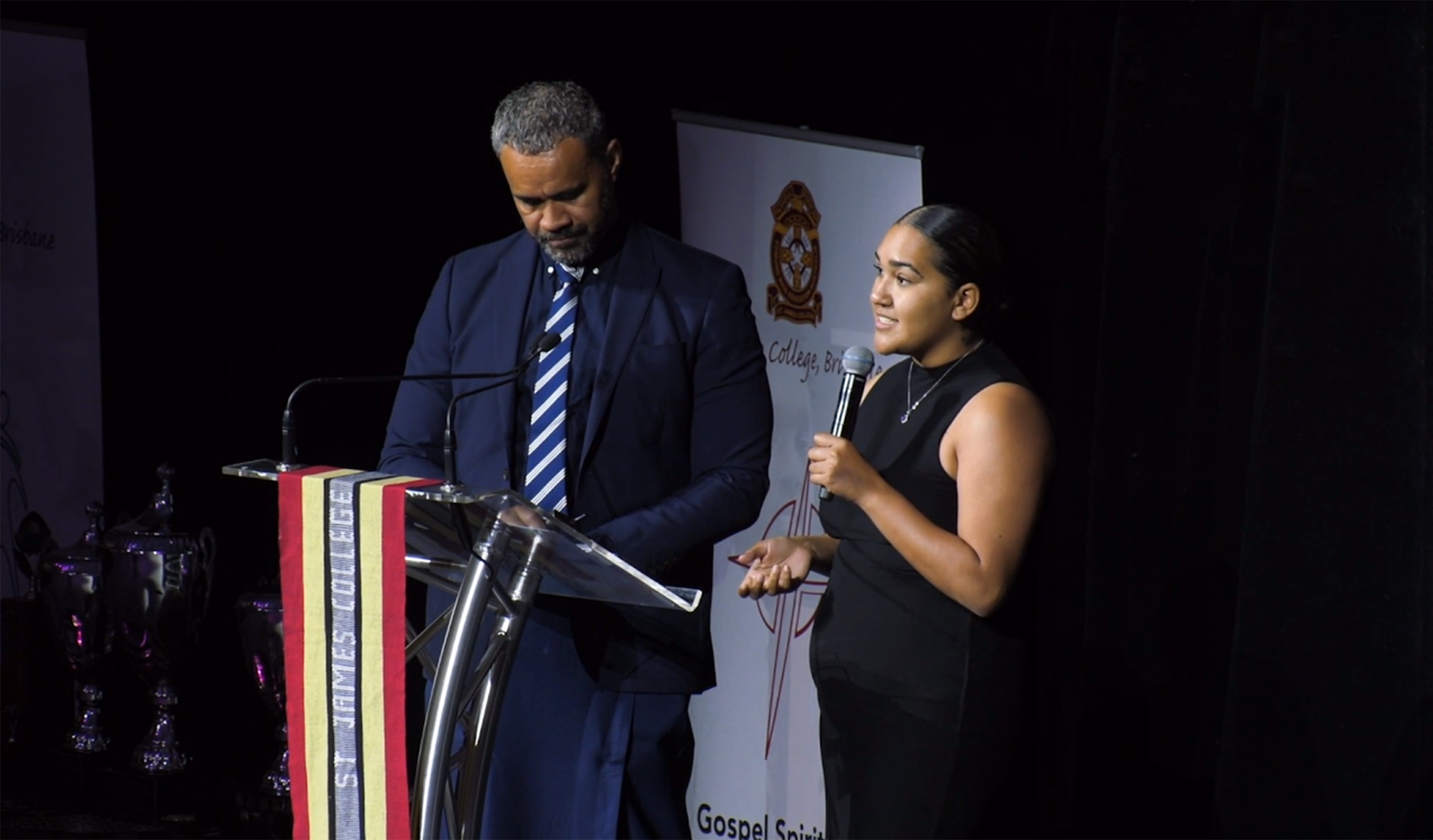 QISSN Carnival features artwork by Gooreng Gooreng ... | National ...