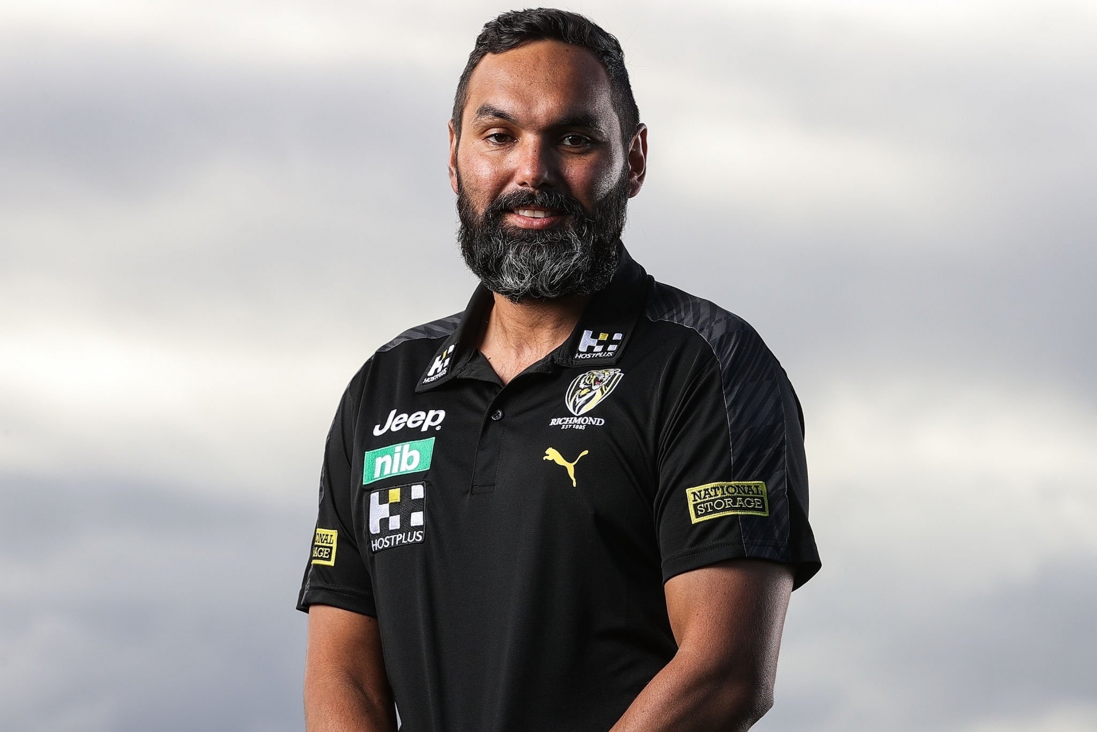 Xavier Clarke could be on the verge of coaching Ric... | National ...