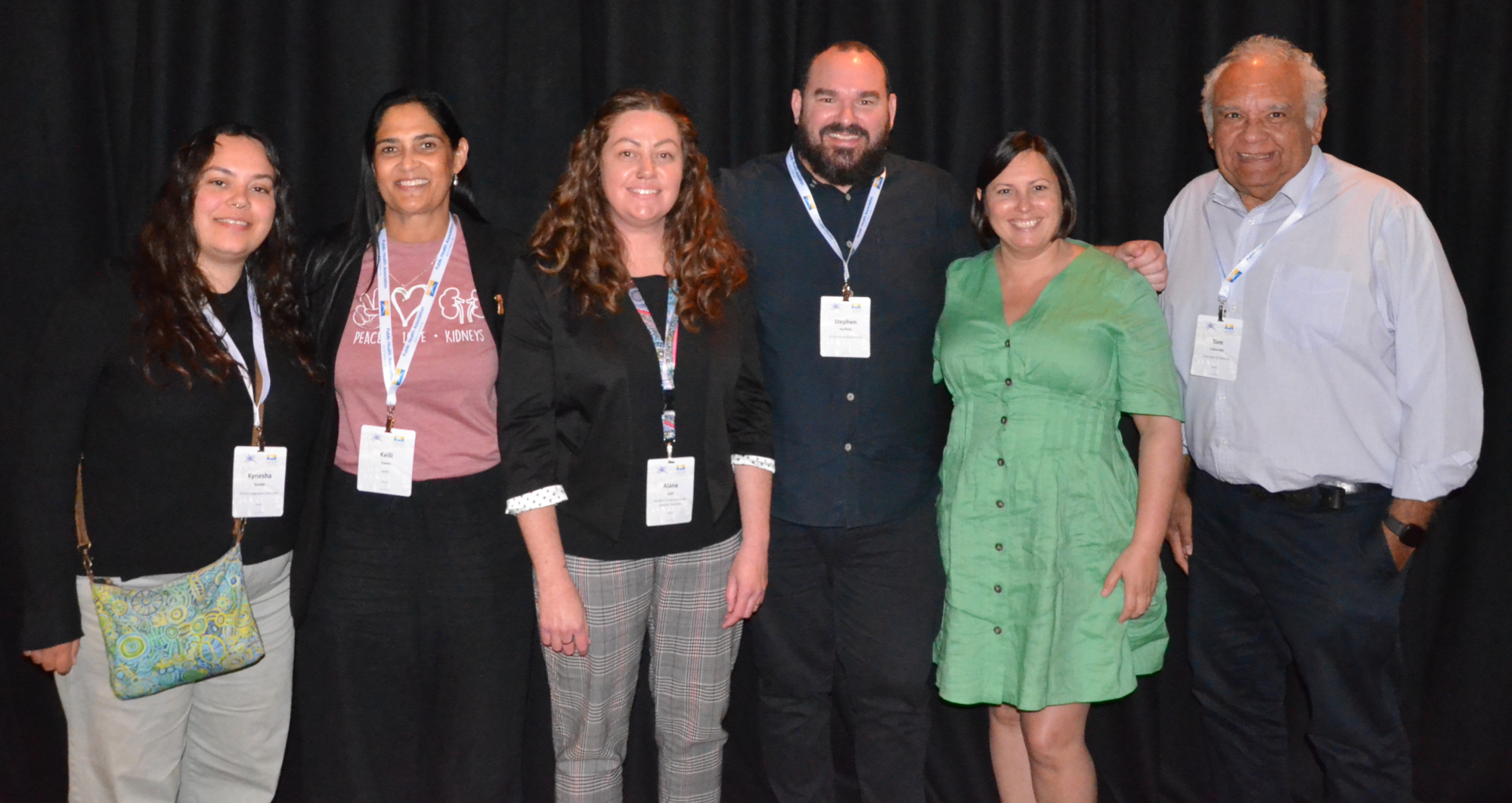 Public health peak body makes constitutional change... | National ...