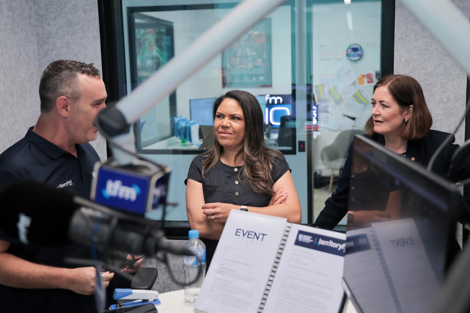 Coalition to commit $116 million for remote Indigen... | National ...