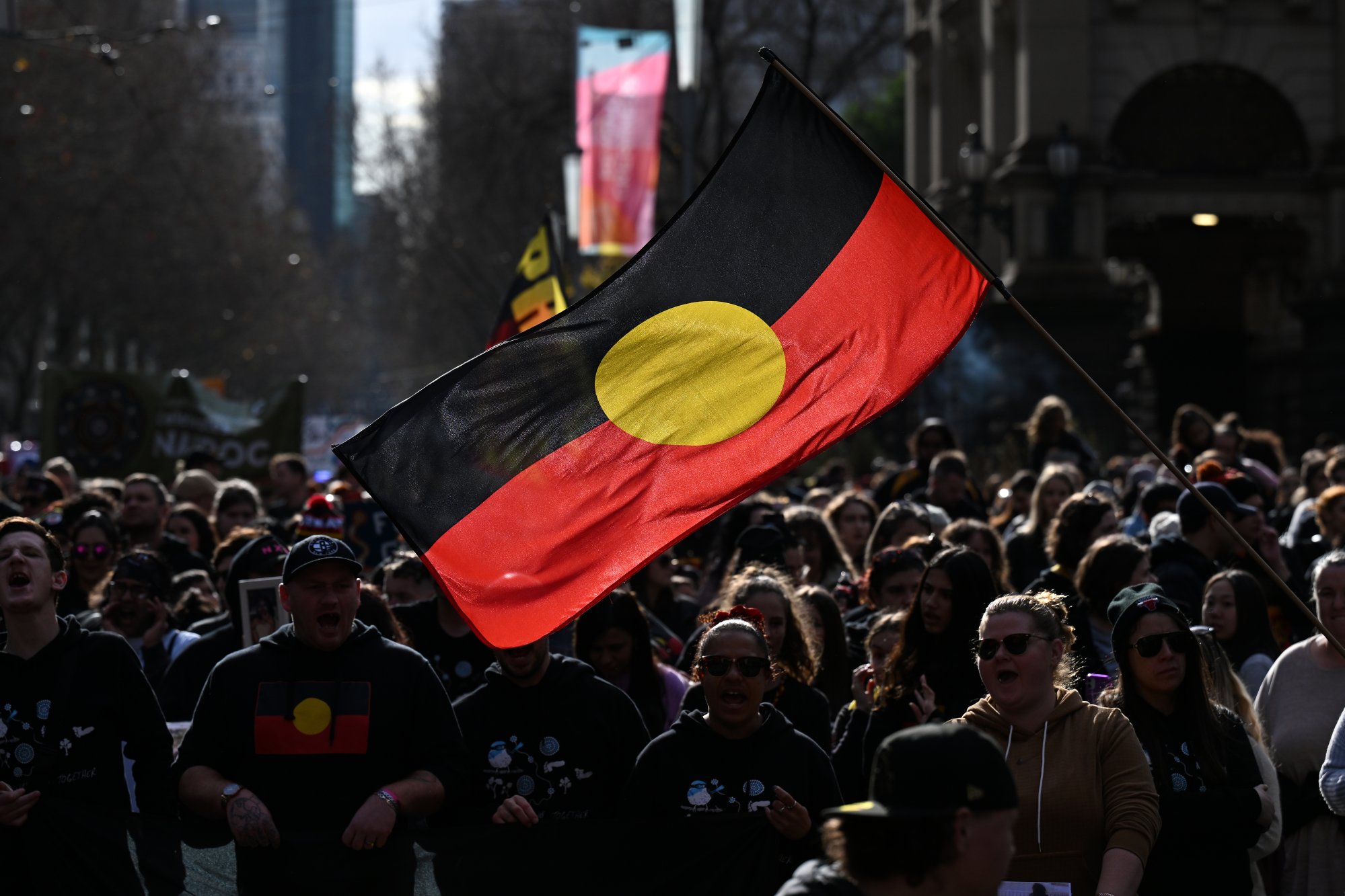 'Historic' Native Title claim could advance quickly | National ...
