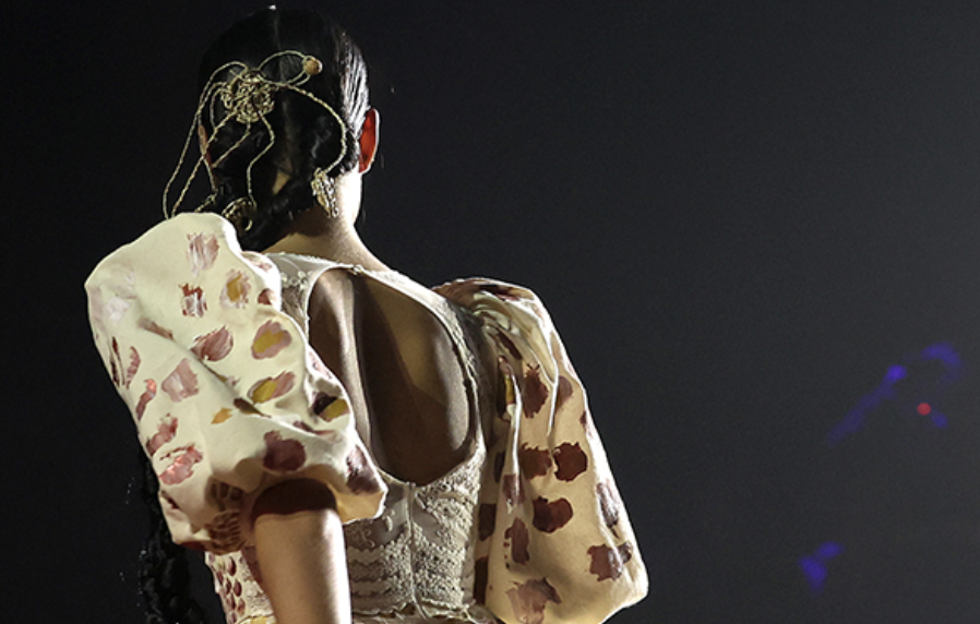 First Nations designers set to showcase at Australi... | National ...