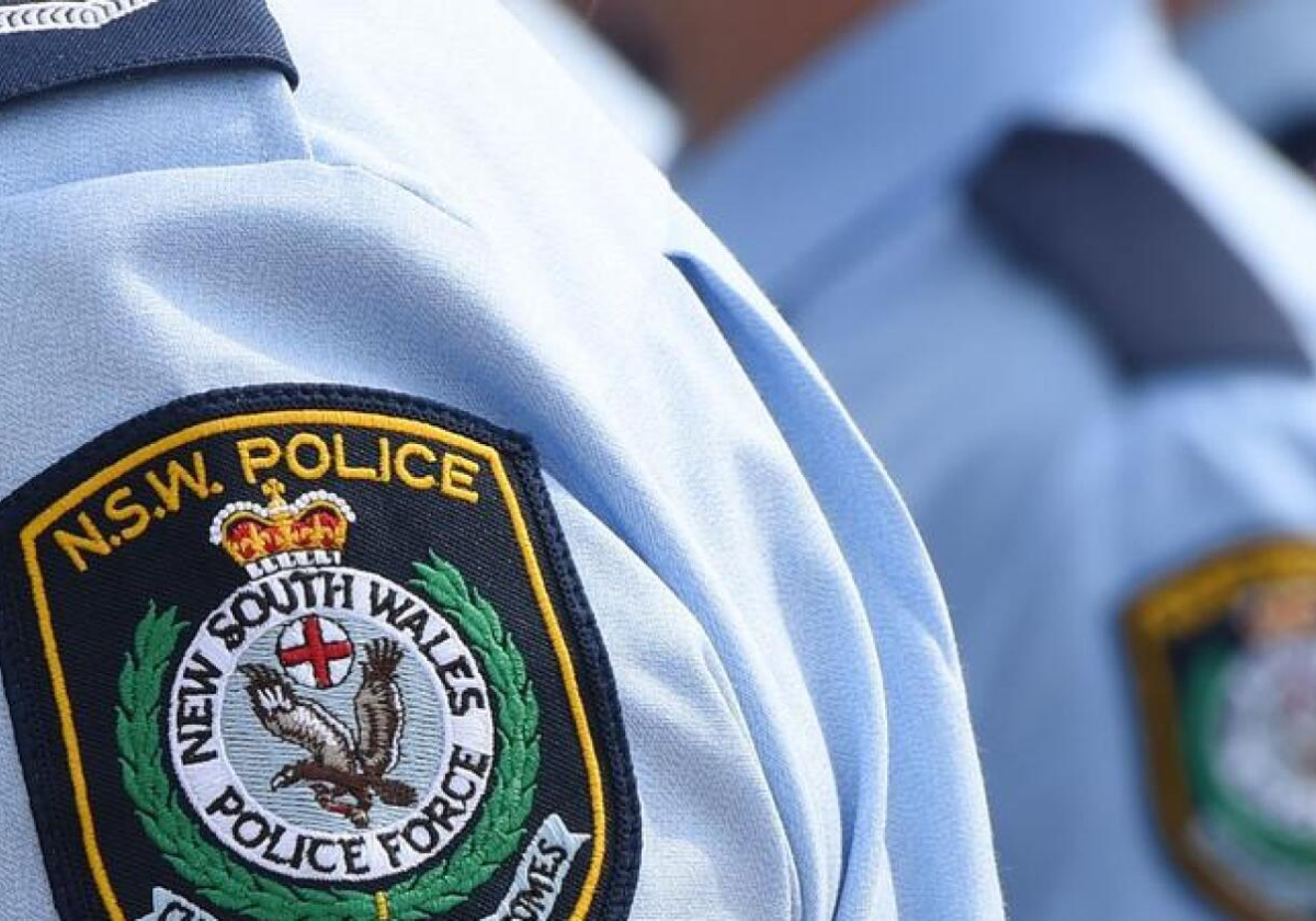 New report shows NSW police "rarely being held to a... | National ...