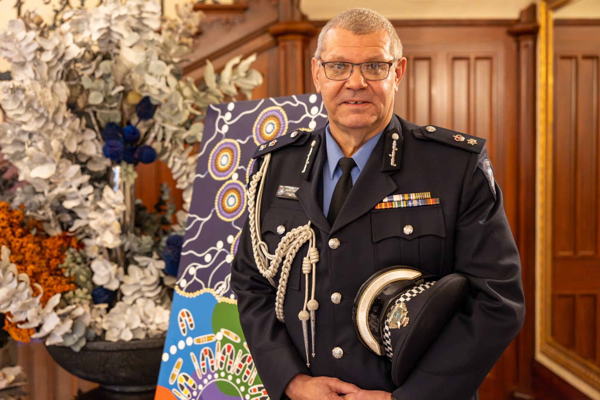 Geoff Regan honoured for outstanding achievement at... | National ...