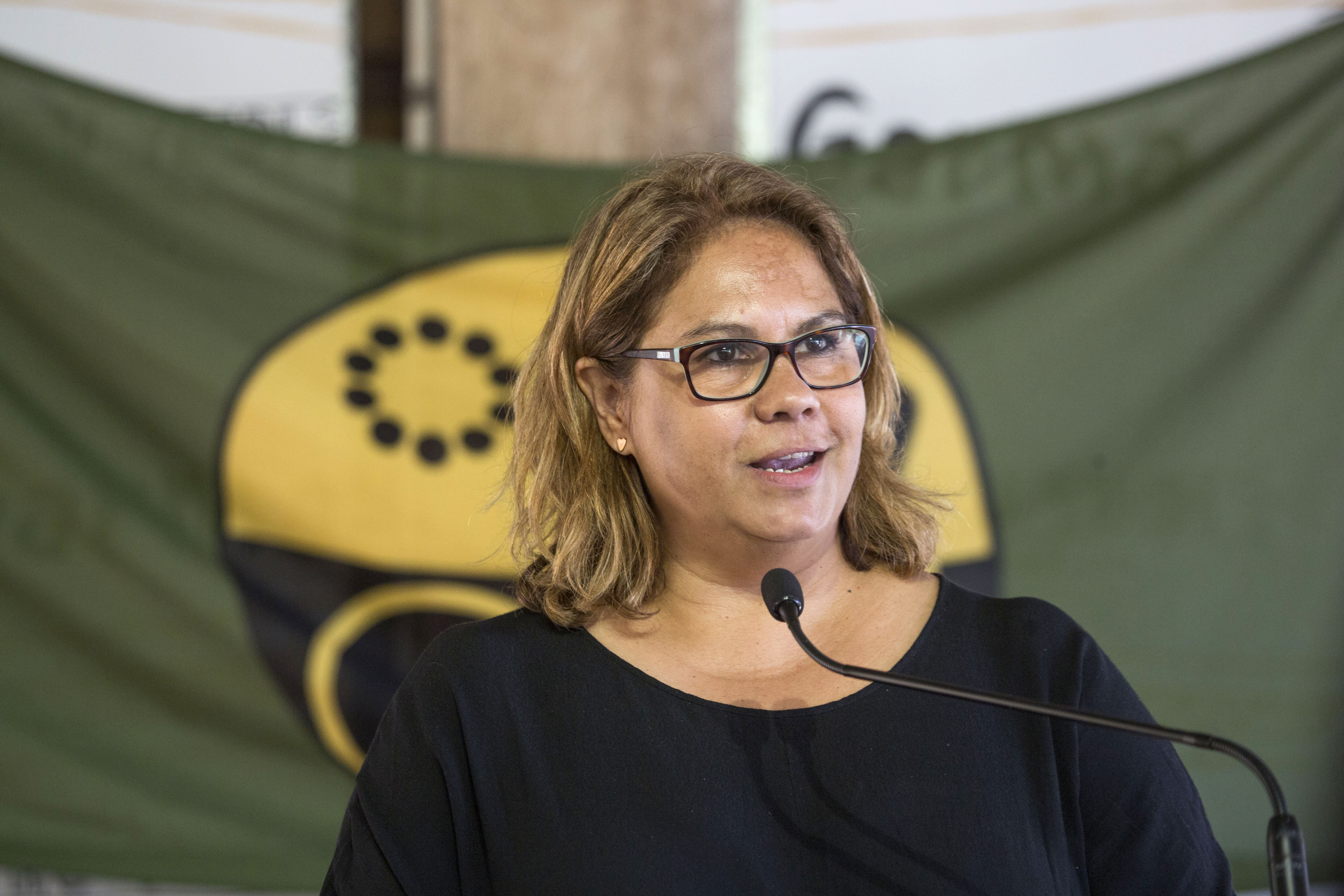 Yothu Yindi Foundation boss Denise Bowden to join A... | National ...