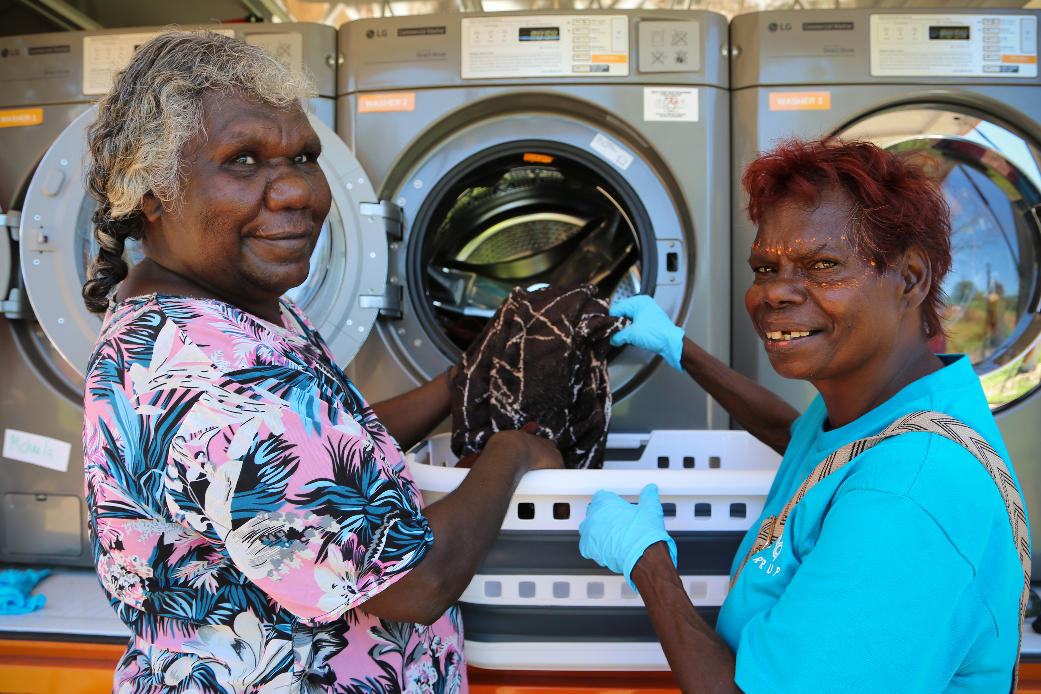 Murrup and Orange Sky team up to bring free mobile ... | National ...