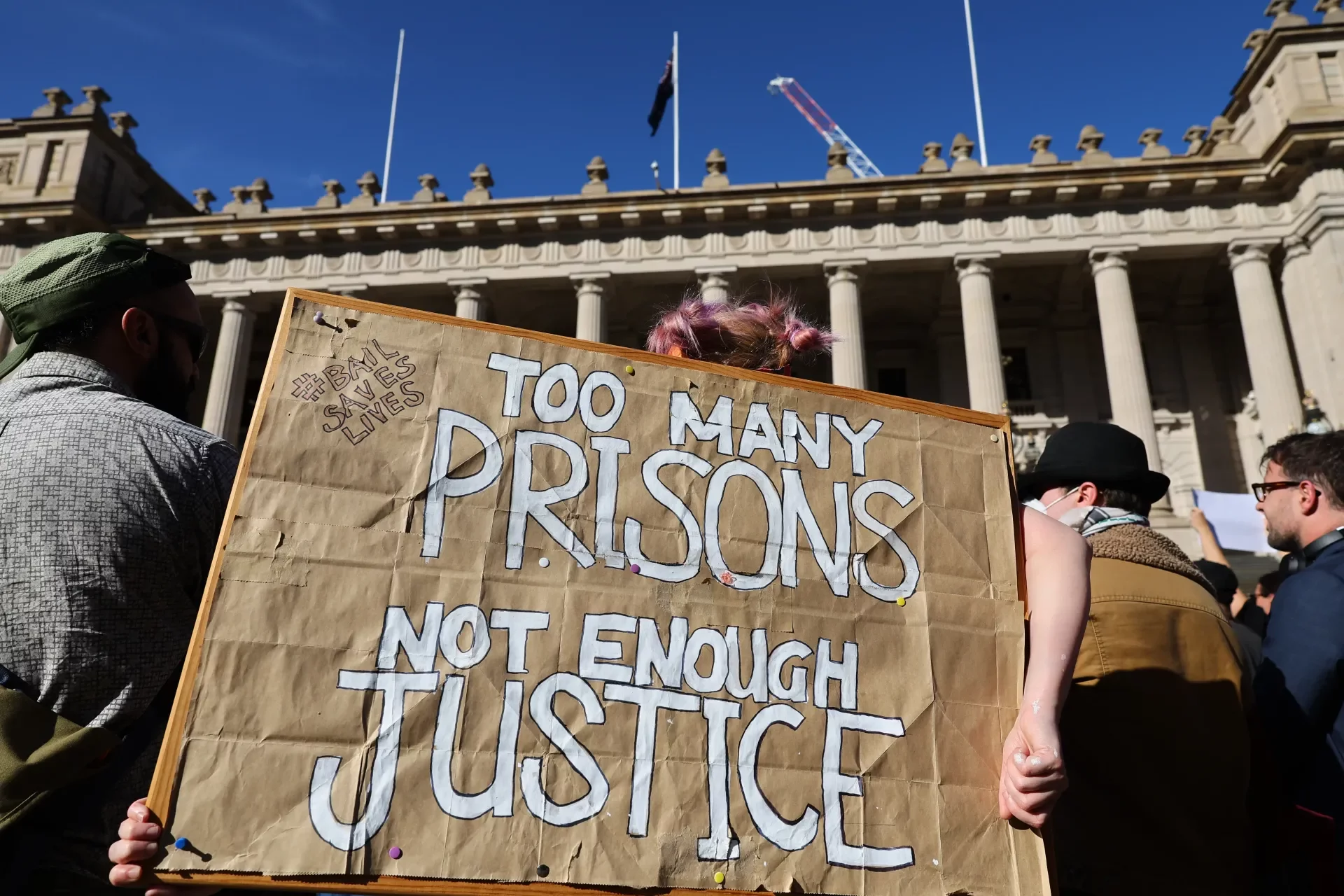 Indigenous legal services continue to challenge Aus... | National ...