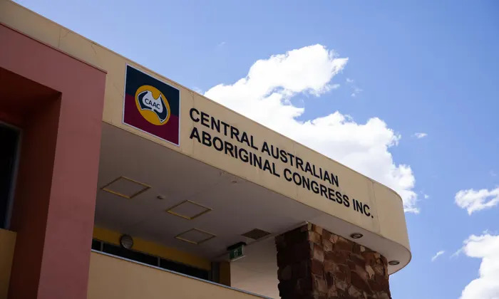 NT's largest Aboriginal Community Controlled Health... | National ...