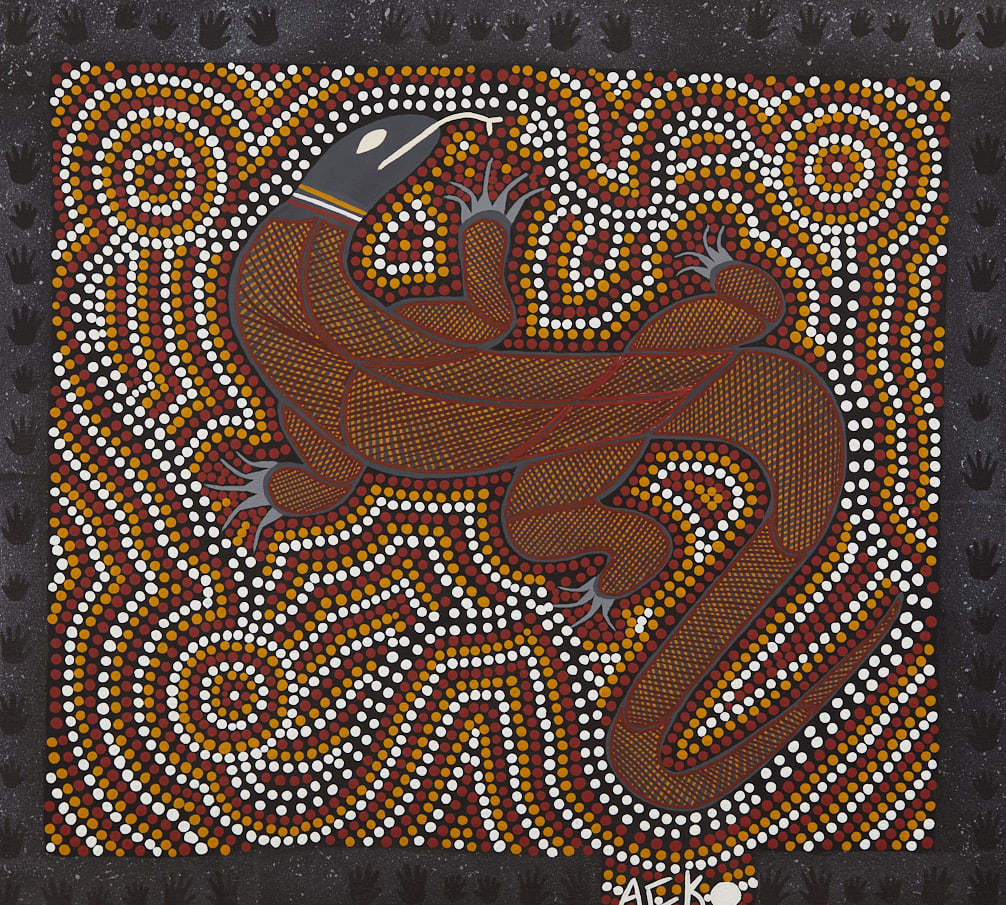 Victorian arts program helping Indigenous inmates b... | National ...