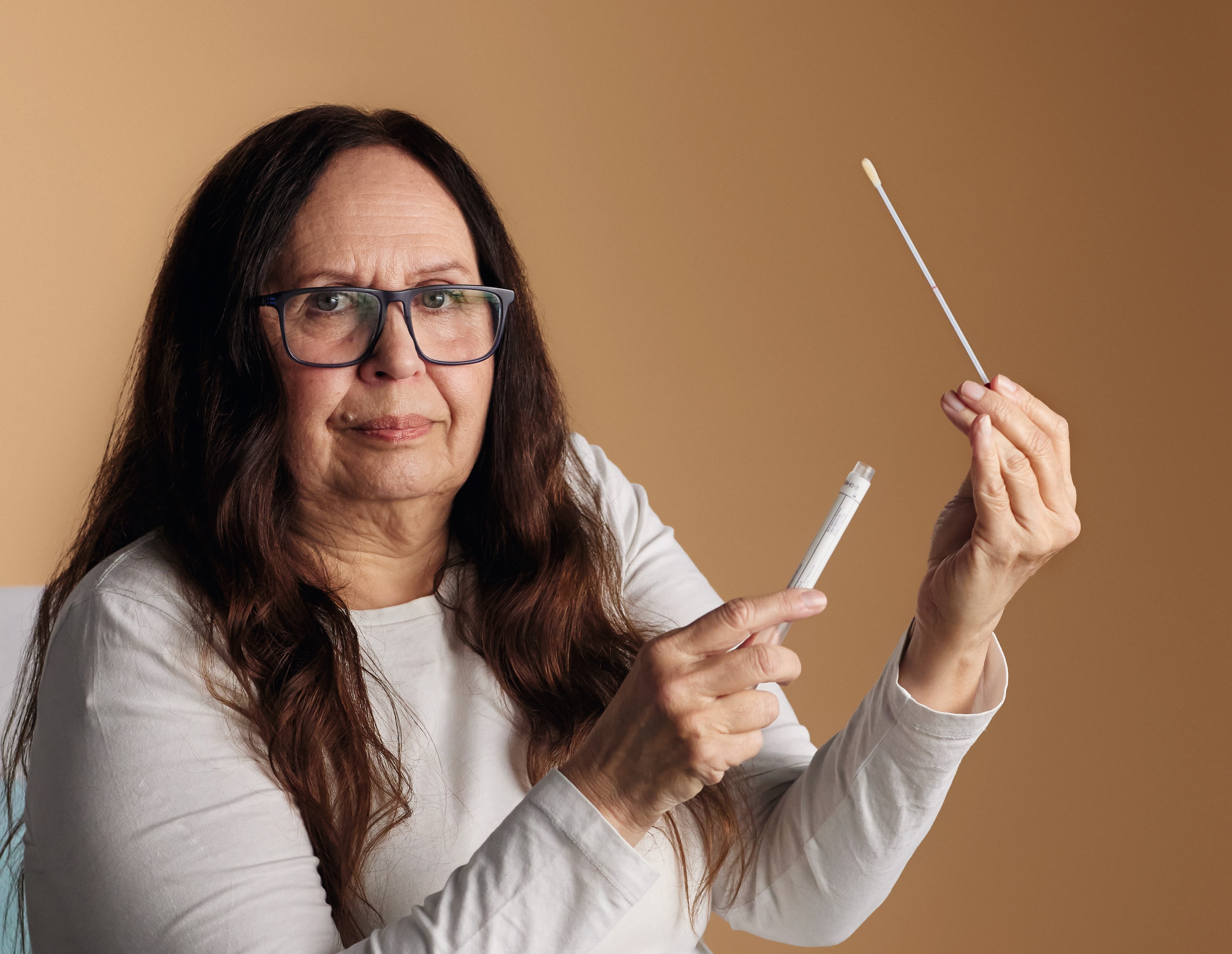 New campaign urges greater awareness and screening ... | National ...