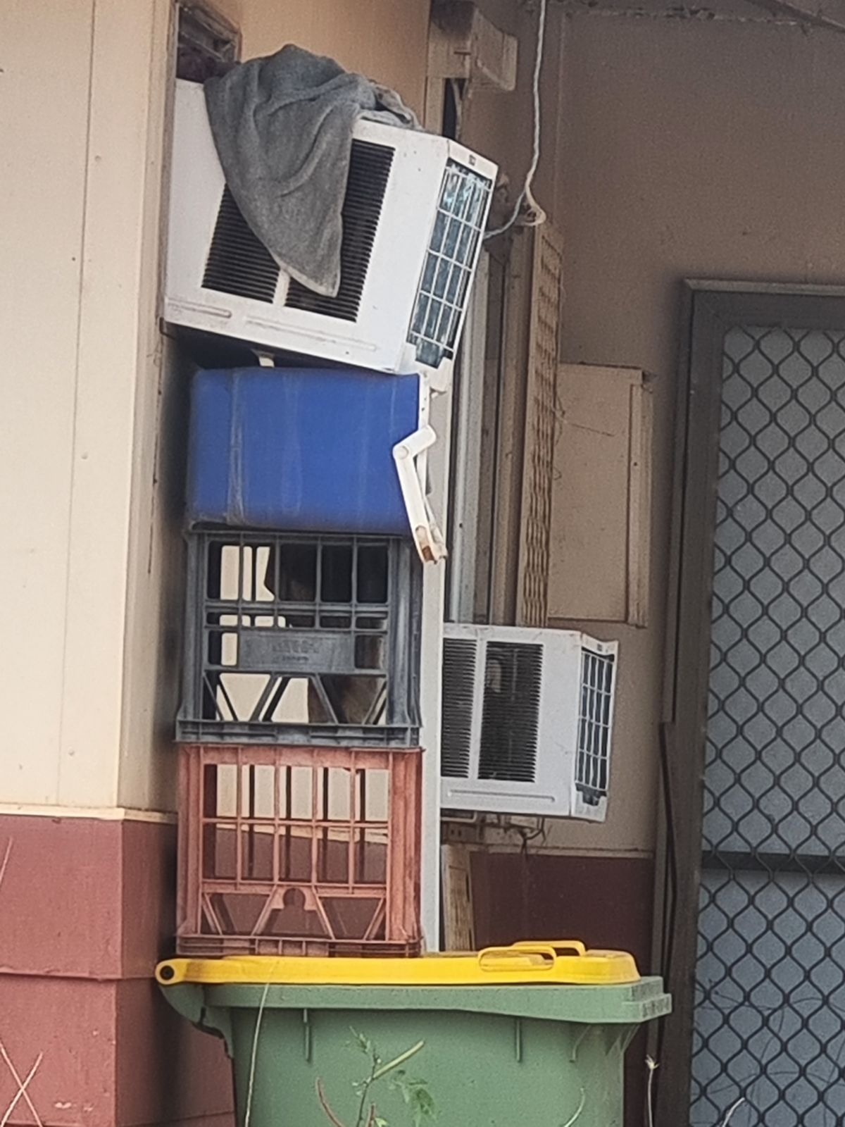 Researchers tackle energy poverty in remote Indigen... | National ...