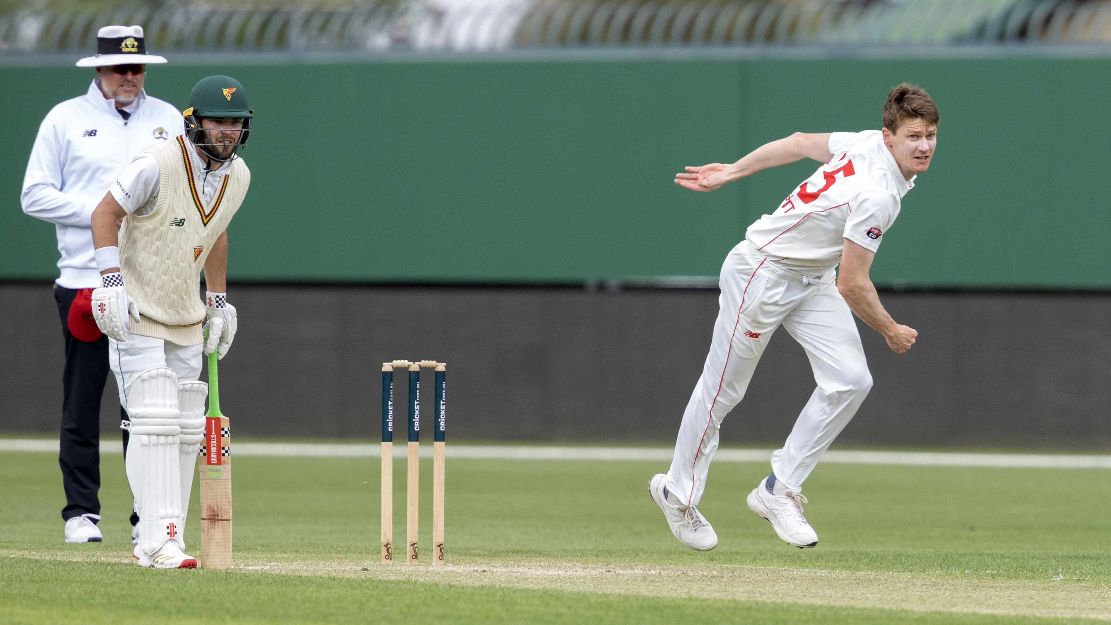 Indigenous test legend Jason Gillespie says Doggett... | National ...