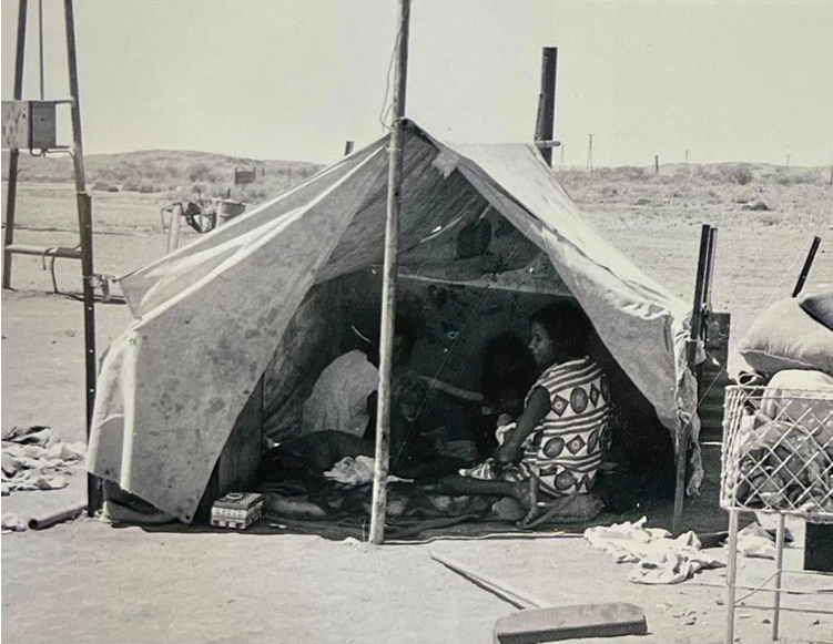 Fifty years on, Ieramugadu community continues the ... | National ...