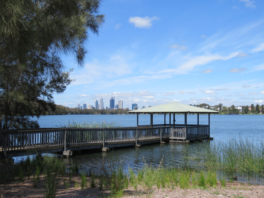 Lake Monger Reserve to adopt Whadjuk Noongar name -... | National ...