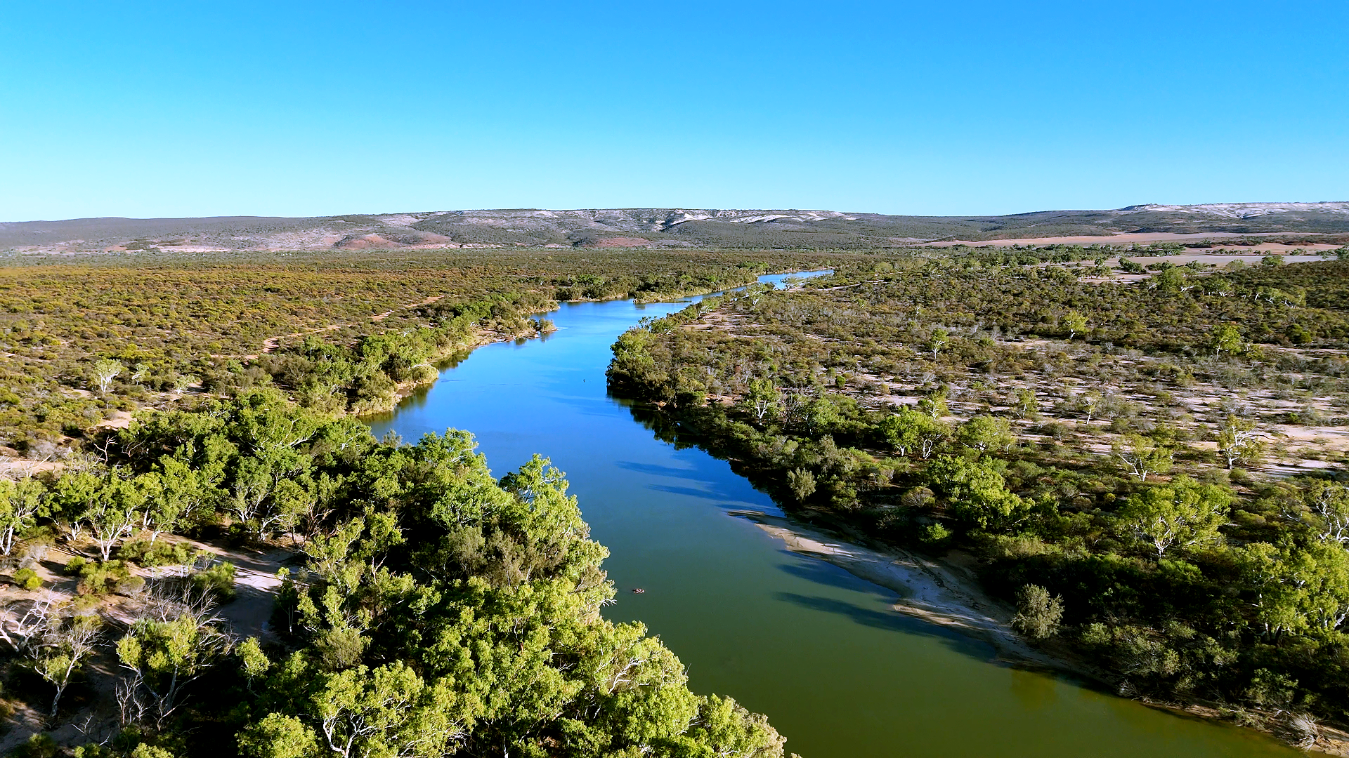 Nanda Traditional Owners celebrate joint management... | National ...