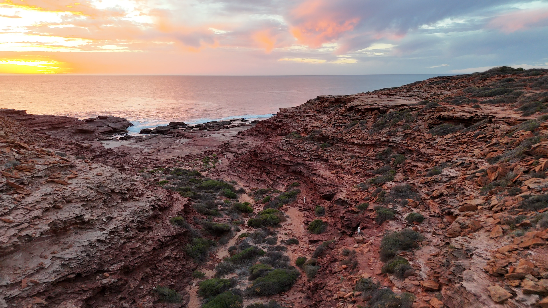 Nanda Traditional Owners celebrate joint management... | National ...