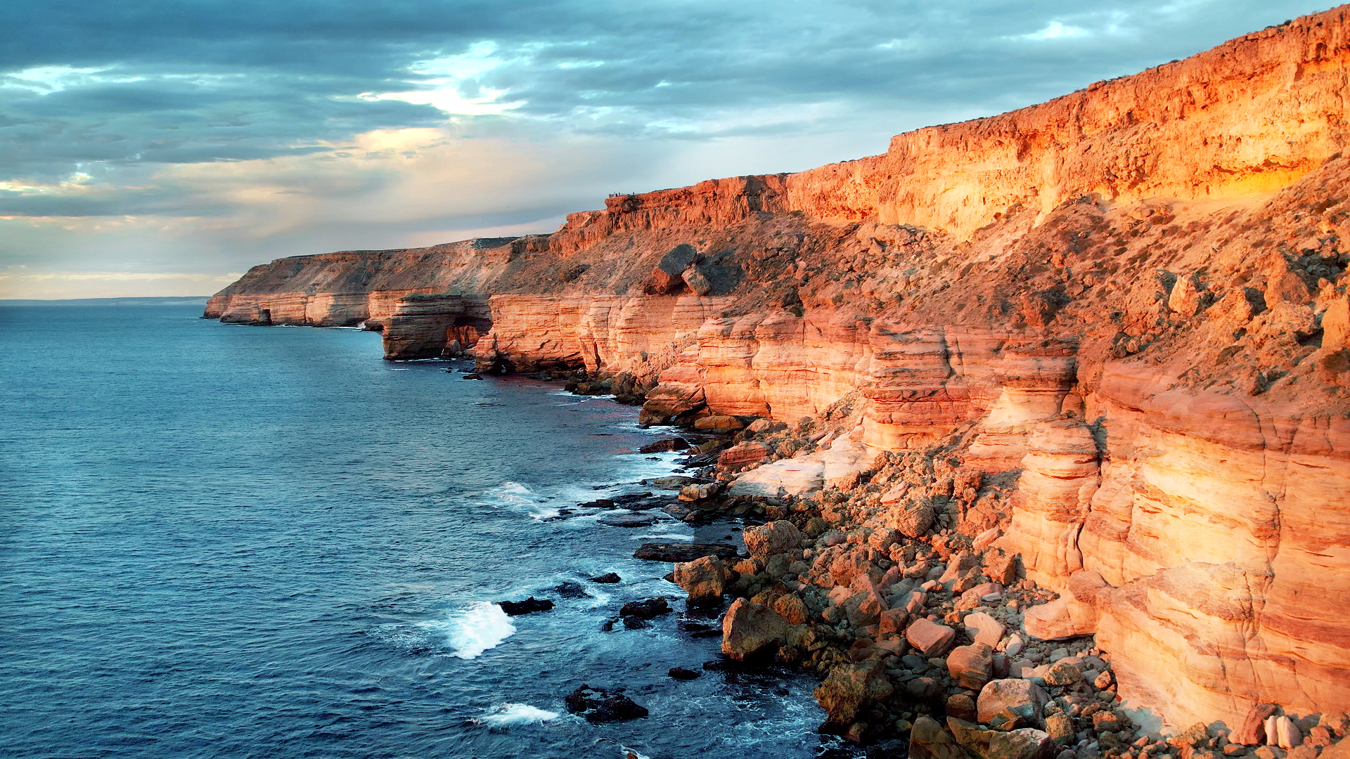 Nanda Traditional Owners celebrate joint management... | National ...