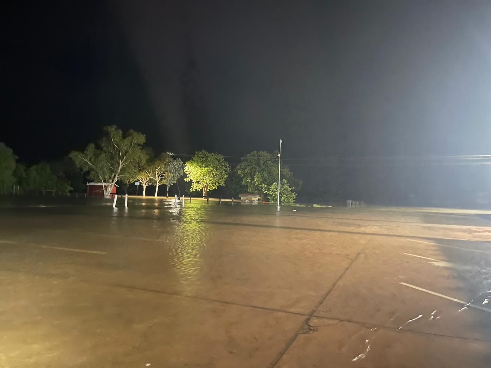 Flood emergency declared as Fitzroy Valley hit by f... | National ...