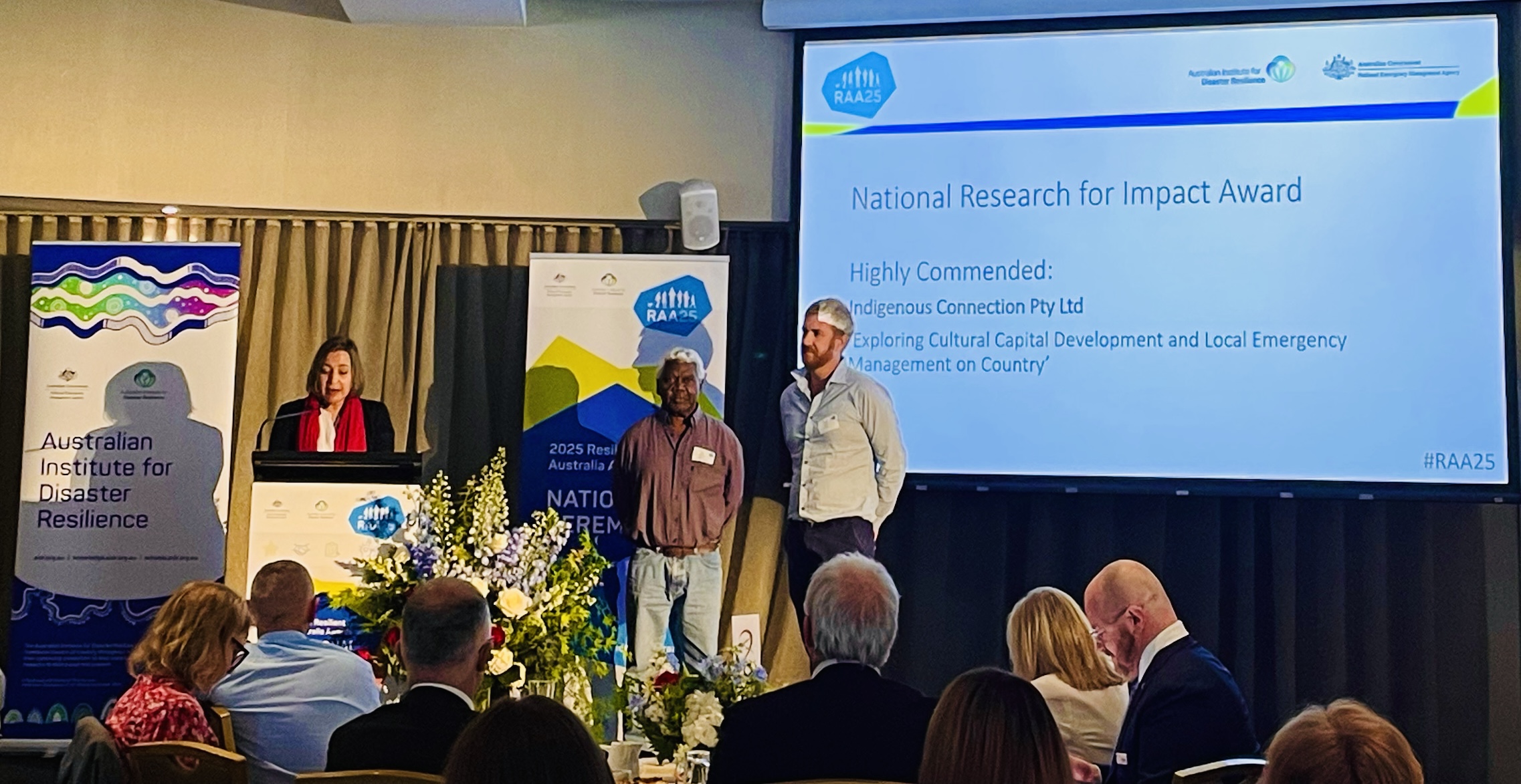 Indigenous disaster response knowledge and leadersh... | National ...