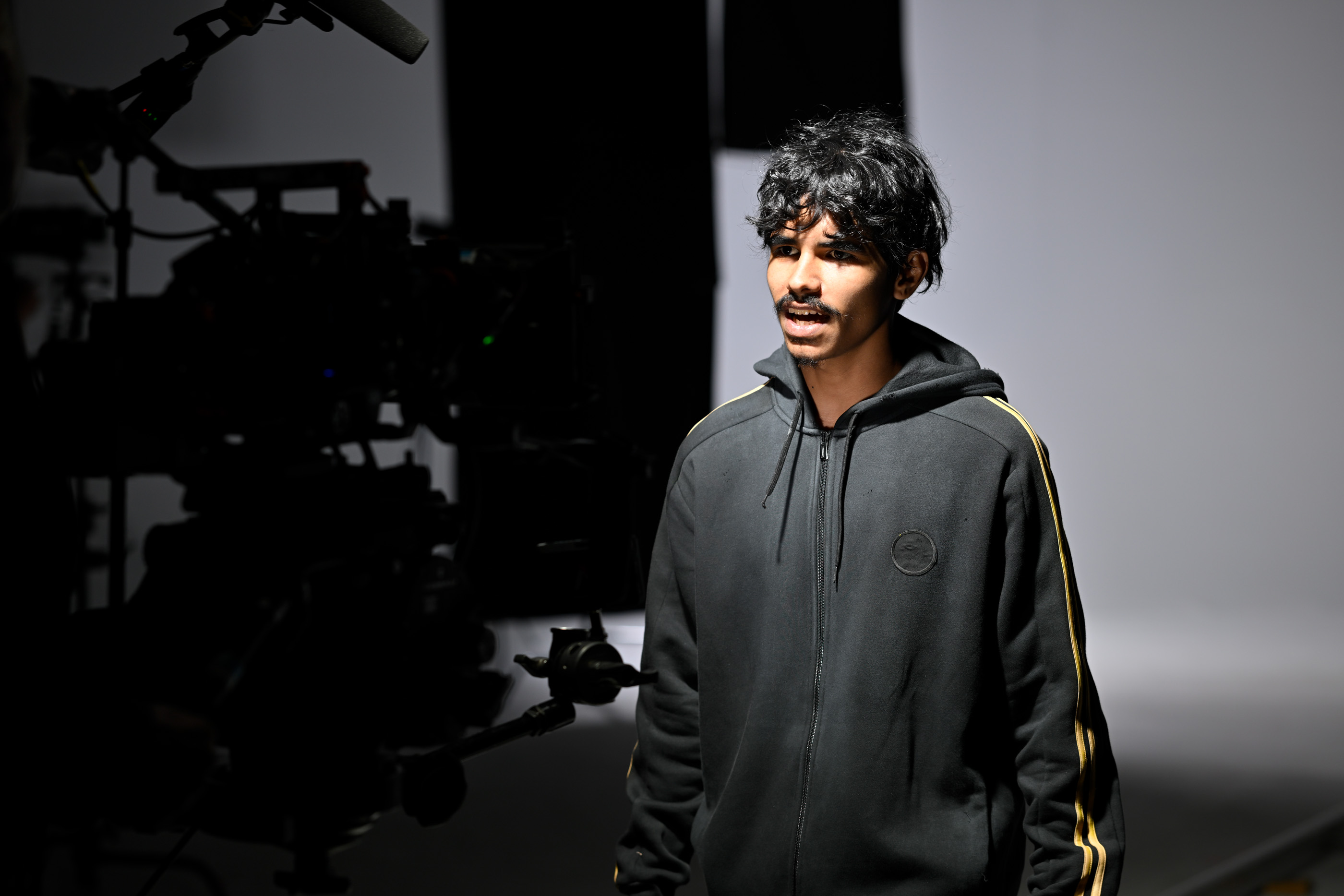 ‘Change Direction’ initiative for Jilya Institu... | National ...