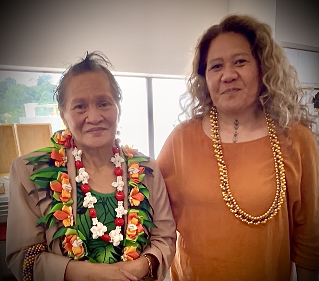 Waipapa Taumata Rau / University of Auckland honour... | National ...