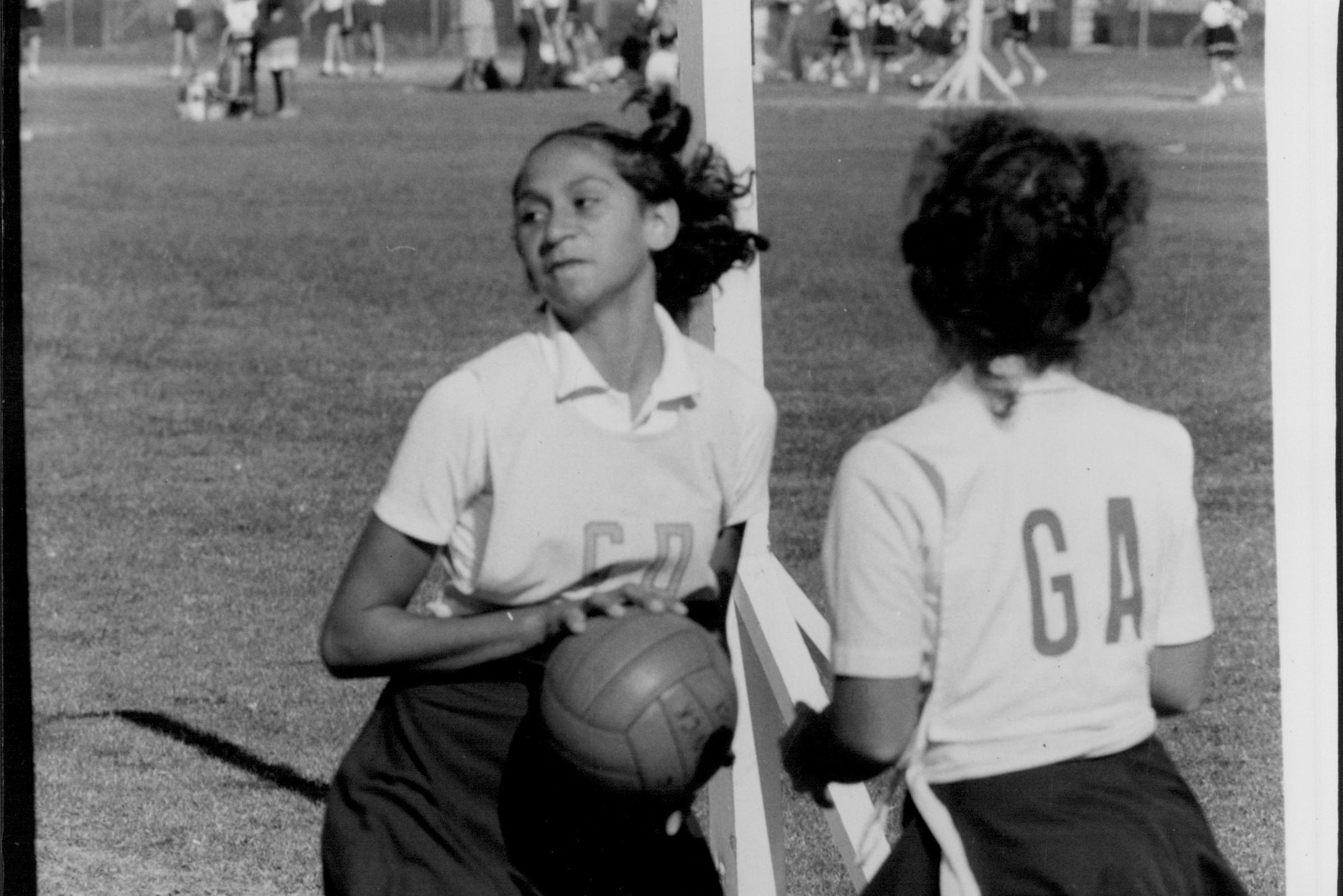 Marcia Ella-Duncan, the people's champion in every ... | National ...