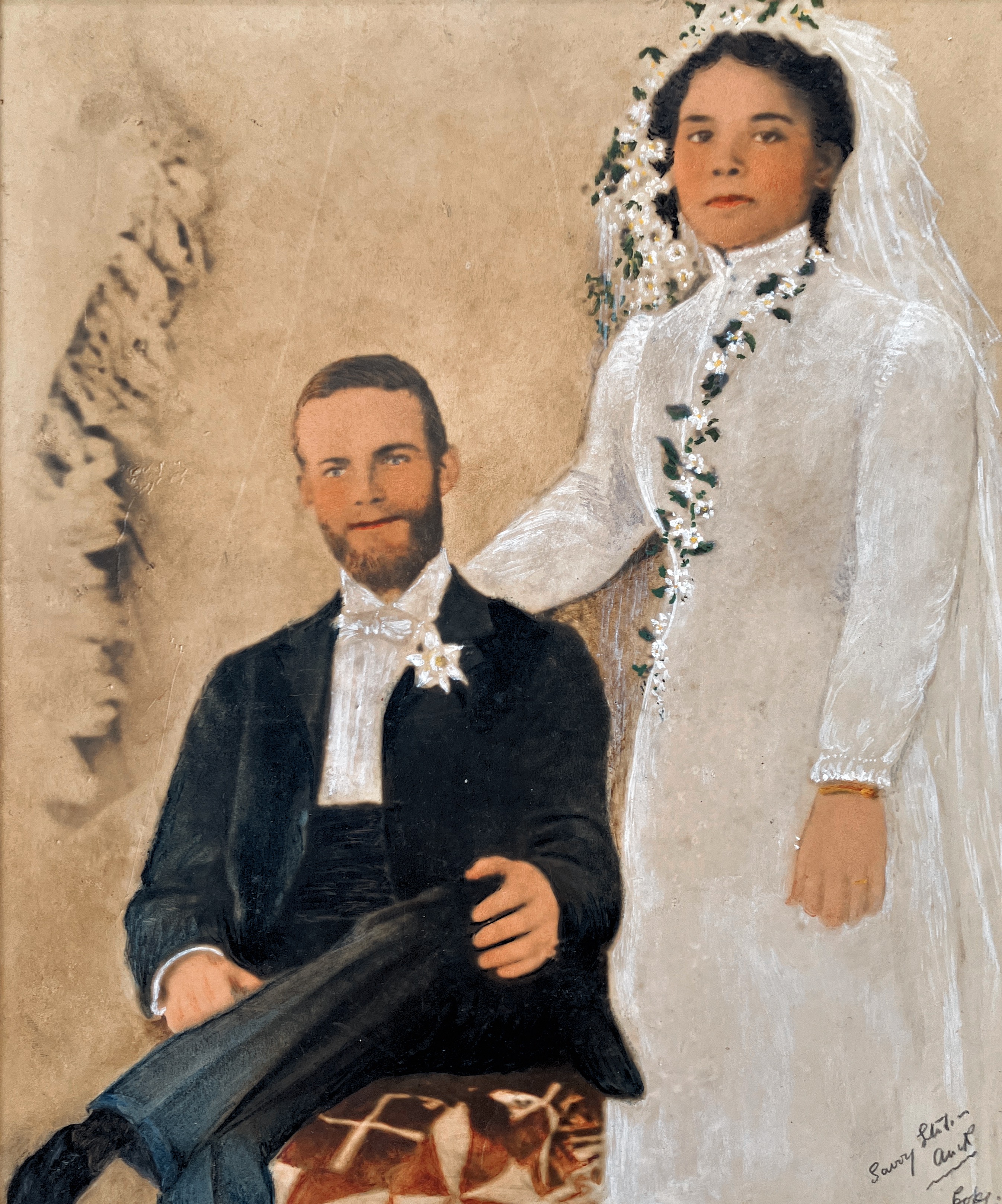 Appointment marks historical milestone at Waipapa T... | National ...