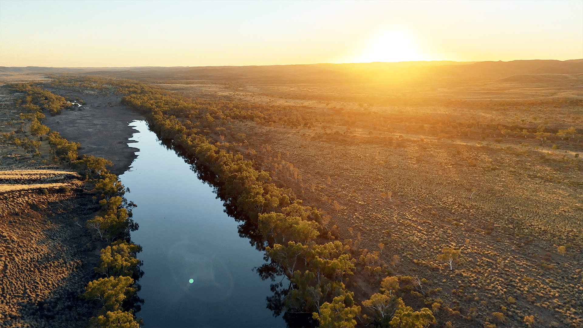 Nyamal Traditional Owners celebrate first new Pilba... | National ...